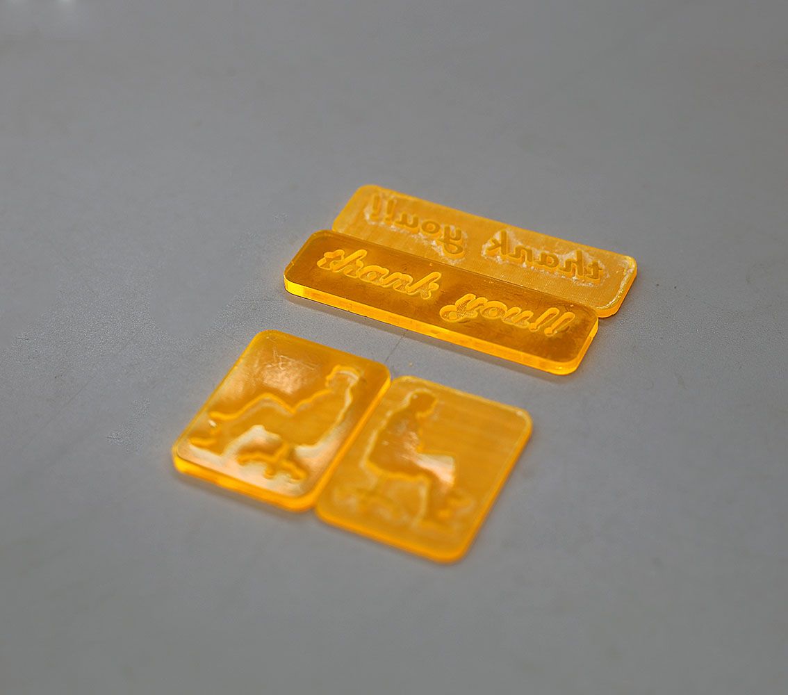 Embossing : 6 Steps (with Pictures) - Instructables