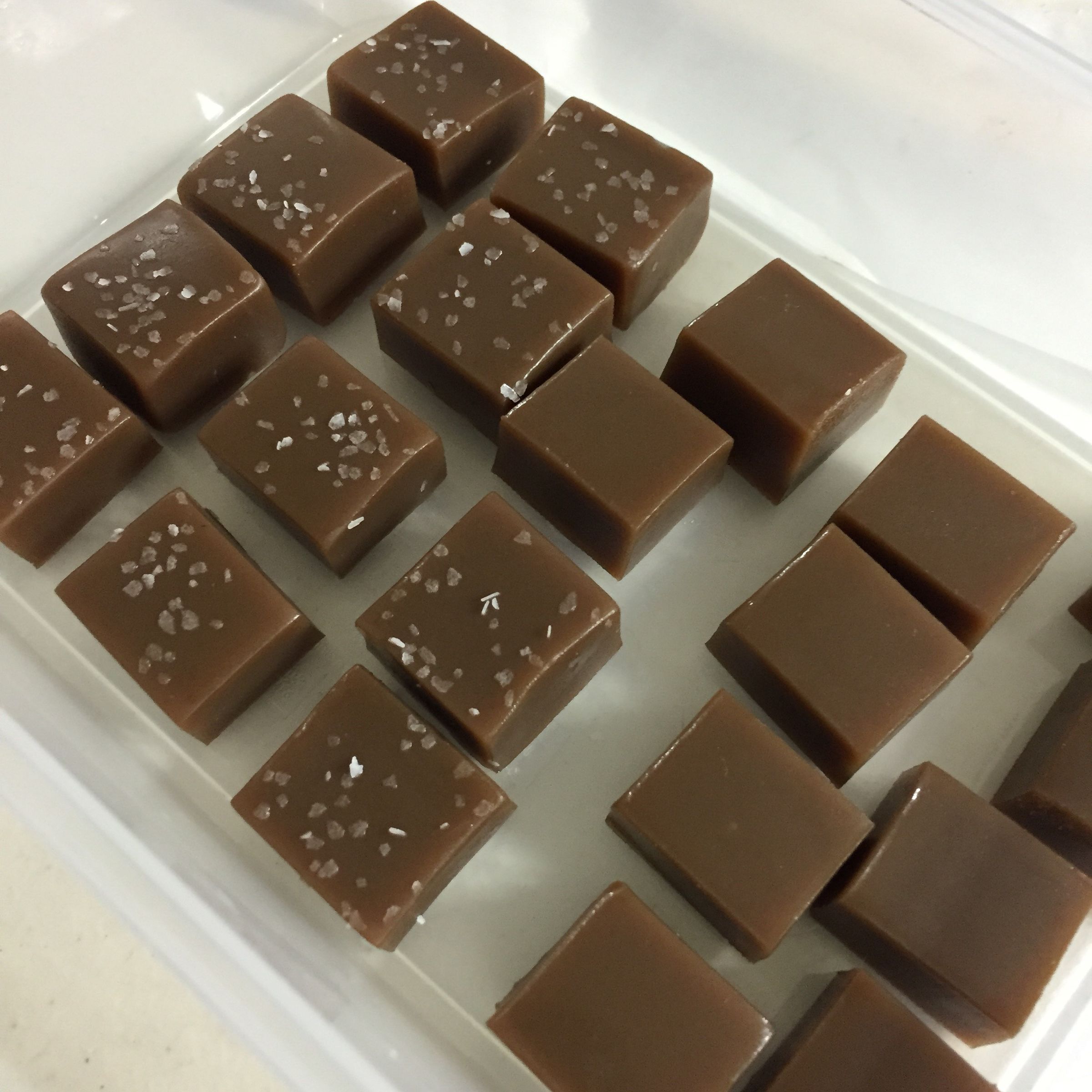 Homemade Assorted Candy Box : 14 Steps (with Pictures) - Instructables