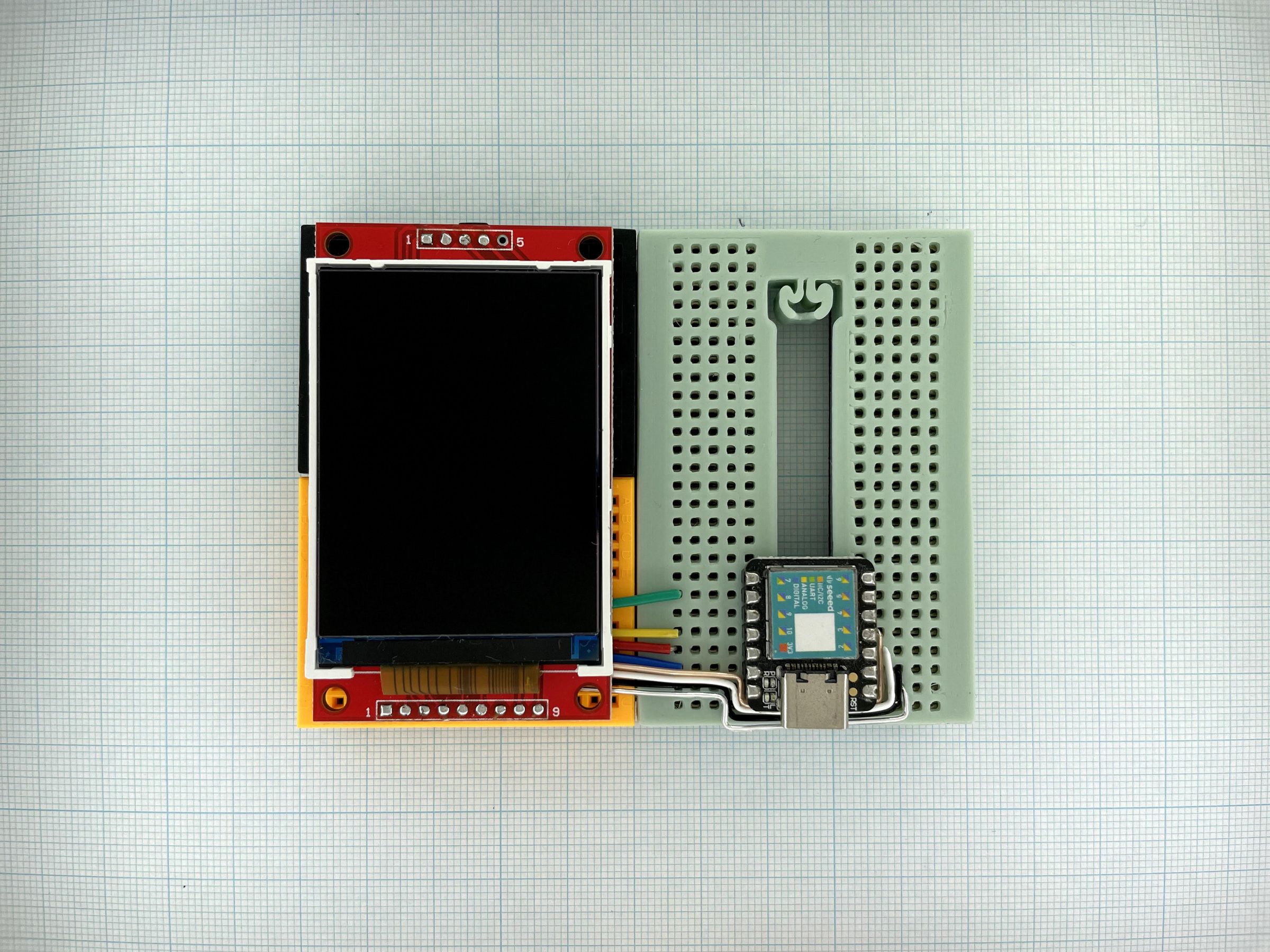 Arduino_GFX : 31 Steps (with Pictures) - Instructables