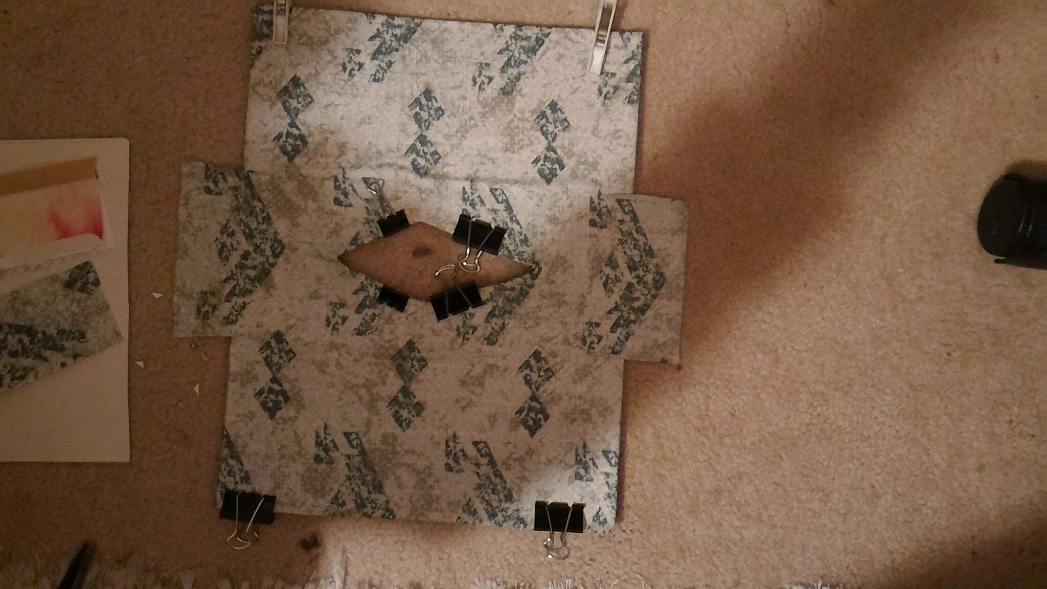 How to Make a TissueBox Cover : 5 Steps - Instructables