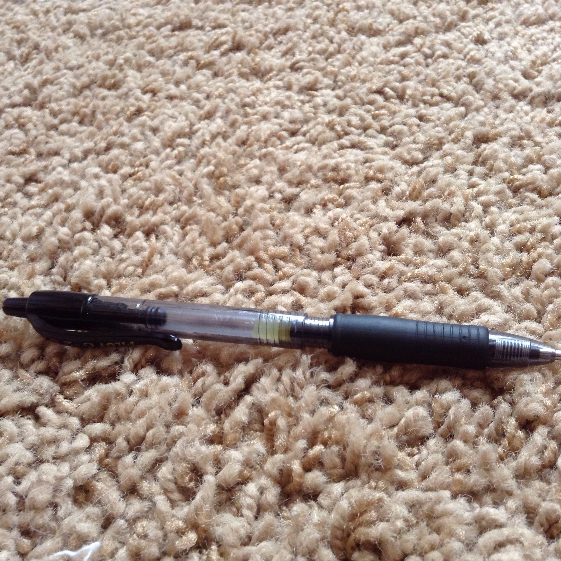 Pen Gun!!! : 6 Steps - Instructables