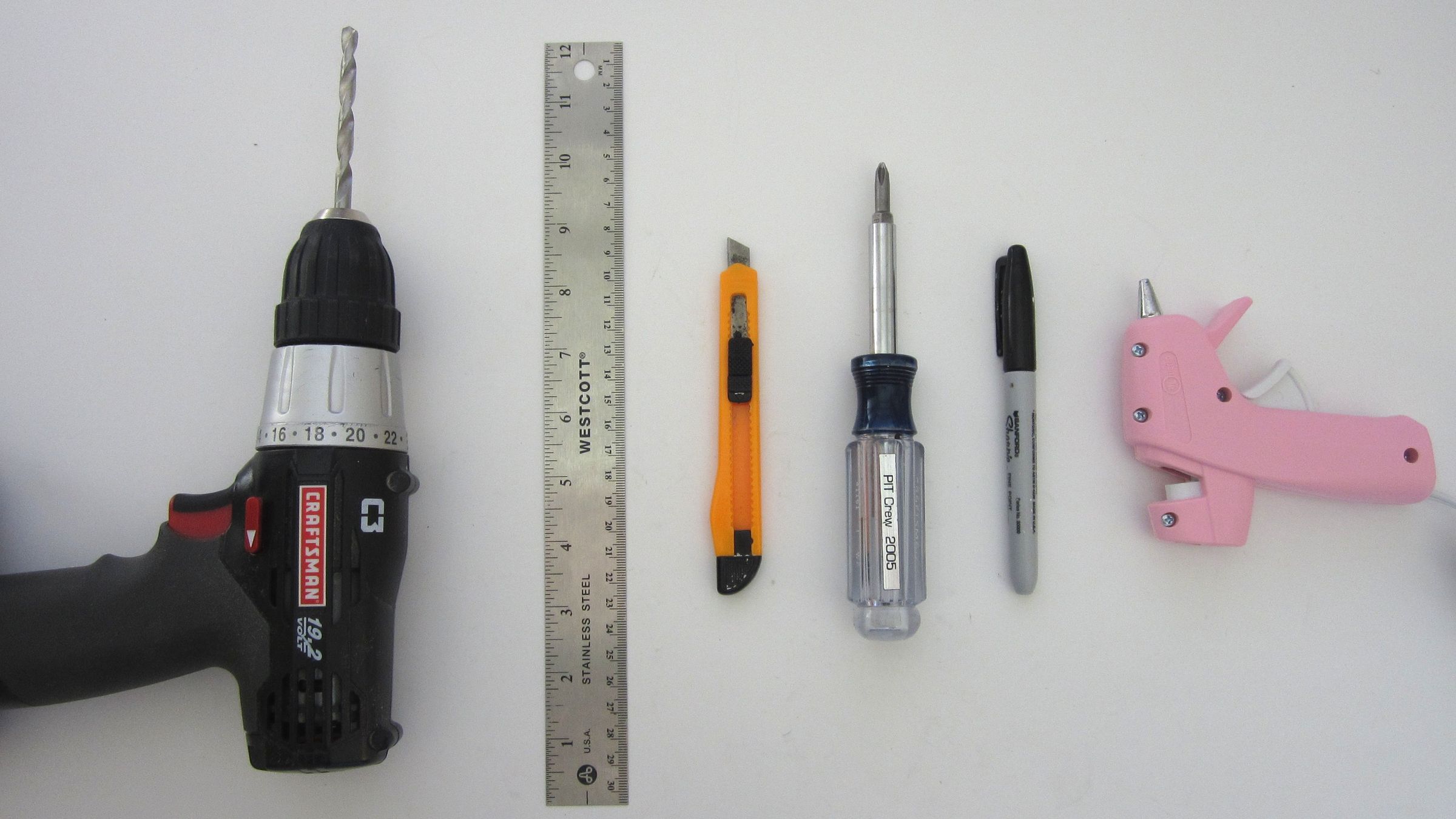 Snow Monitoring Scale : 11 Steps (with Pictures) - Instructables