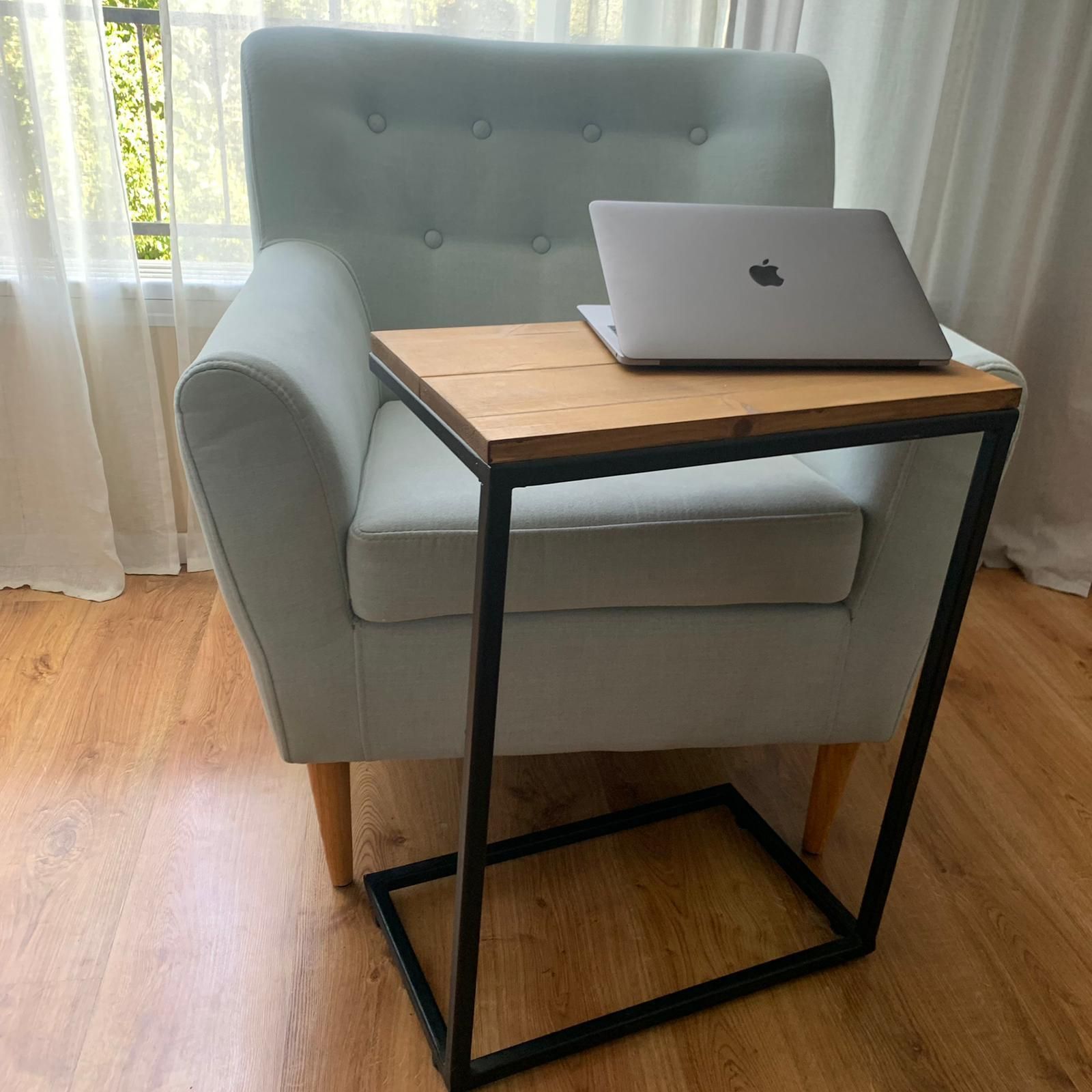 Laptop Desk : 7 Steps (with Pictures) - Instructables