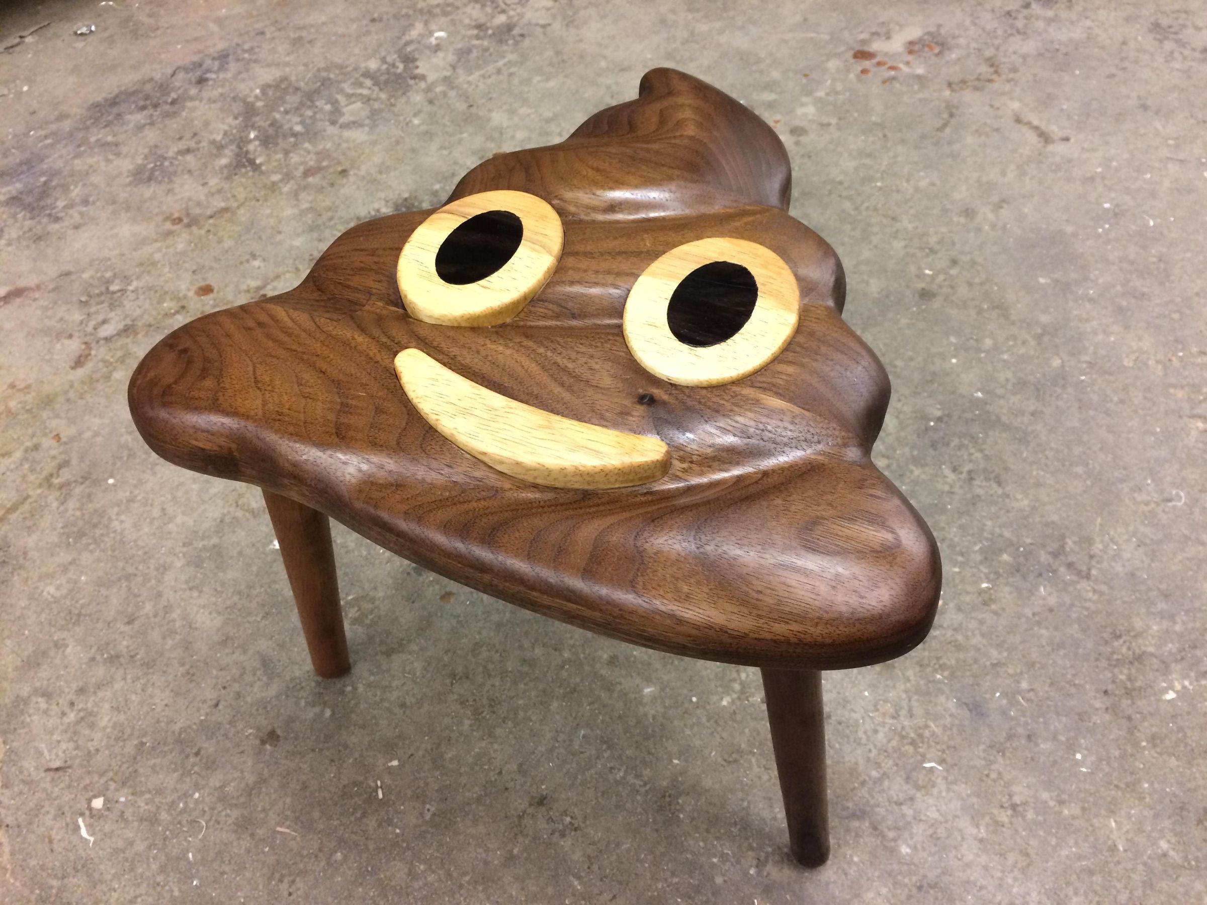 The Stool Sample : 10 Steps (with Pictures) - Instructables