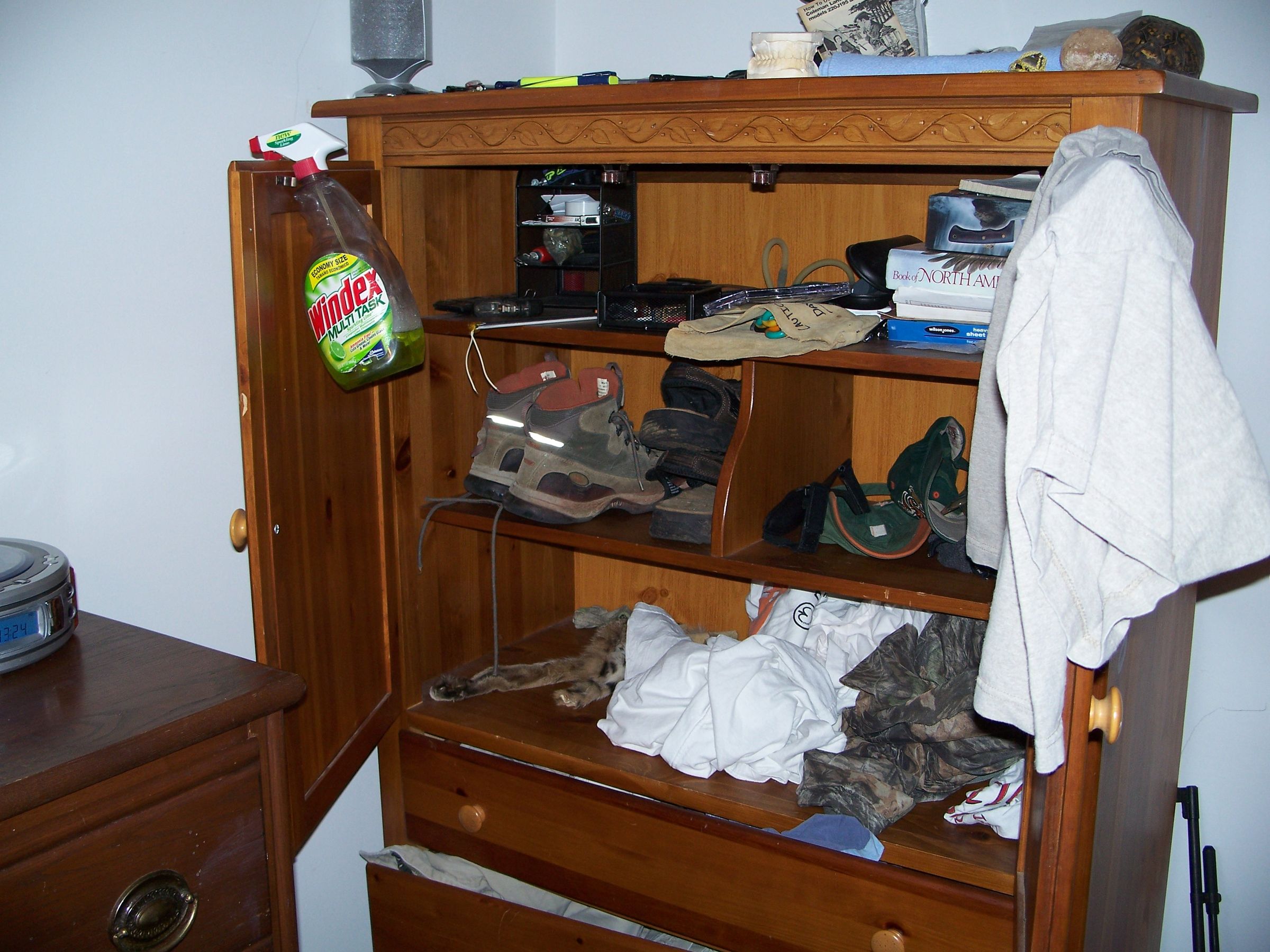 Cleaning Your Room! Fast and Easy : 9 Steps - Instructables