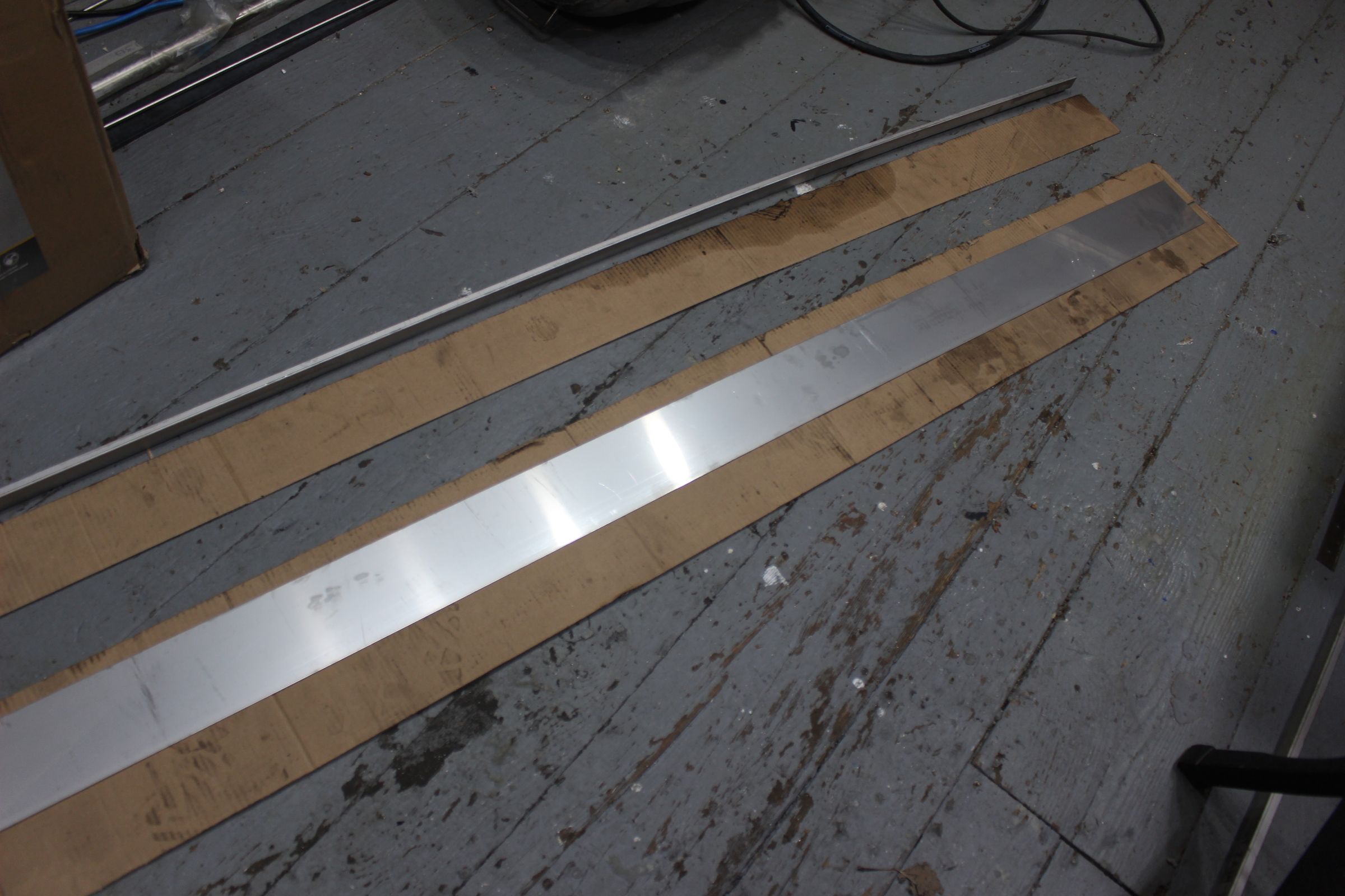 How to Make an Outdoor Griddle : 9 Steps (with Pictures) - Instructables