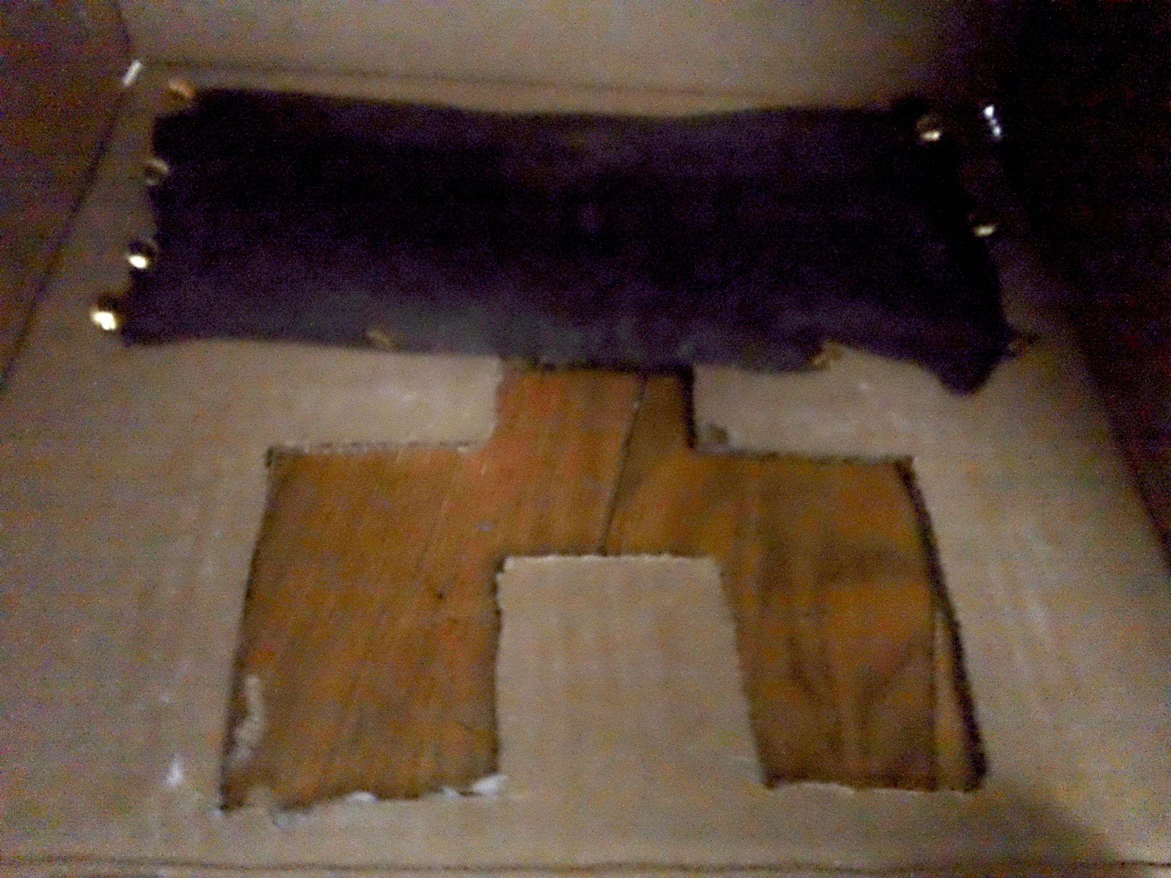 Homemade Creeper Head : 8 Steps - Instructables