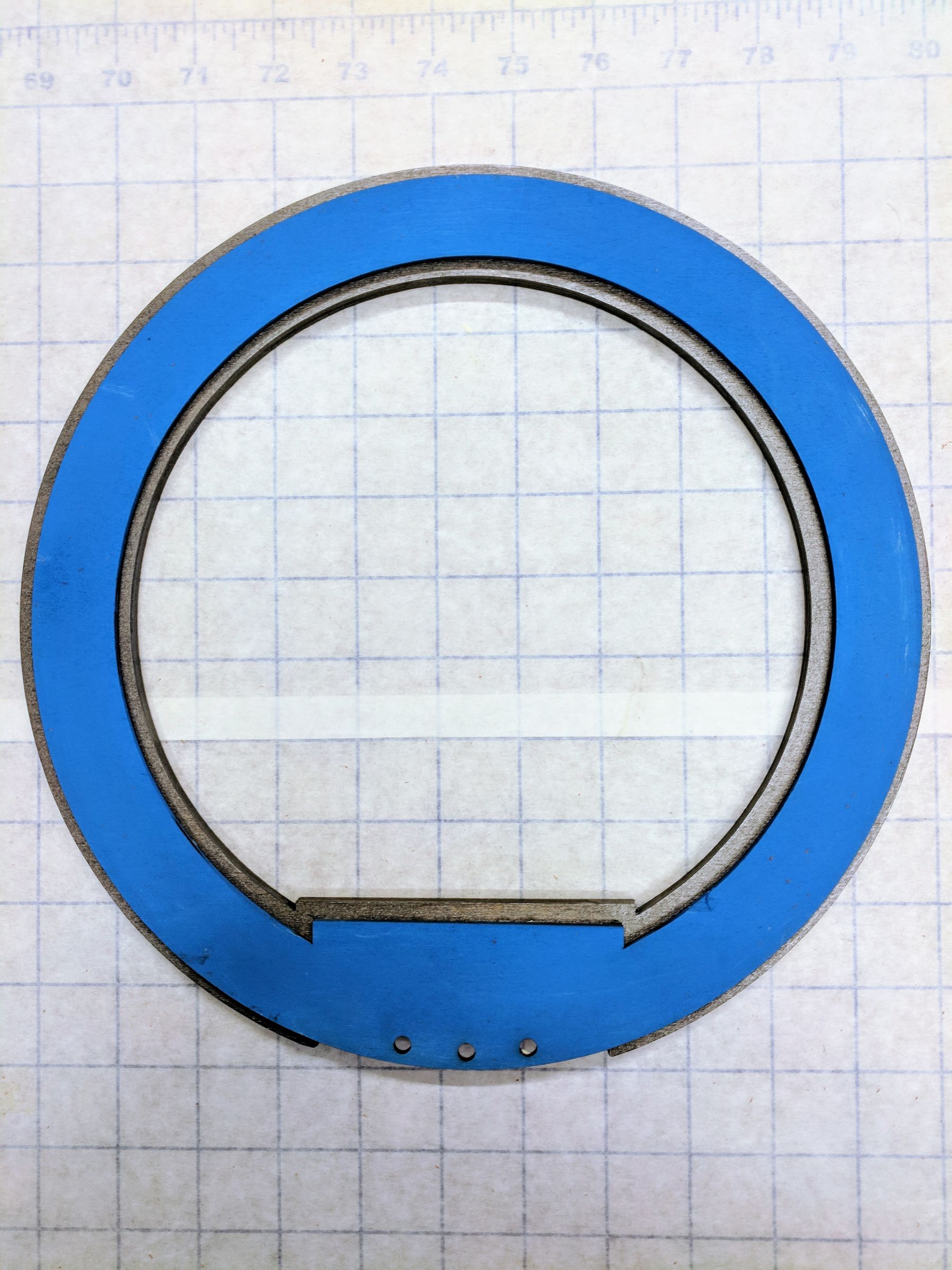 MLAB | LASERCUT RINGBLADES INSPIRED BY NAKIA : 15 Steps (with Pictures ...