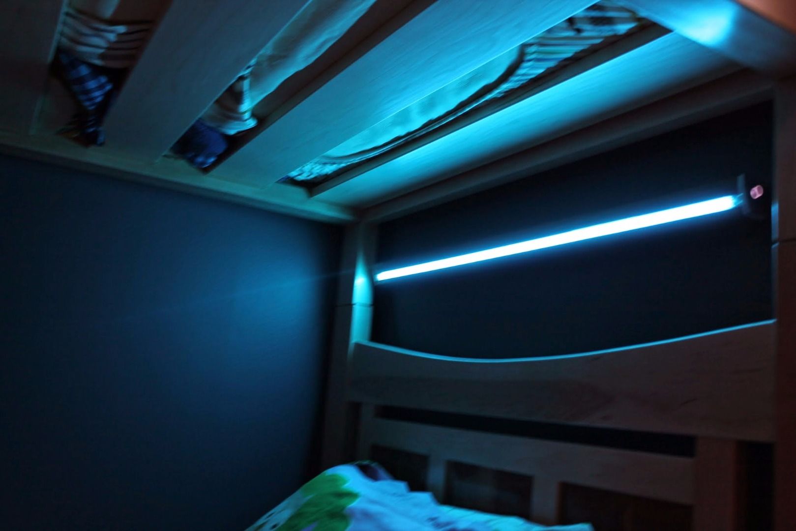 Smart LED Lights : 8 Steps (with Pictures) - Instructables
