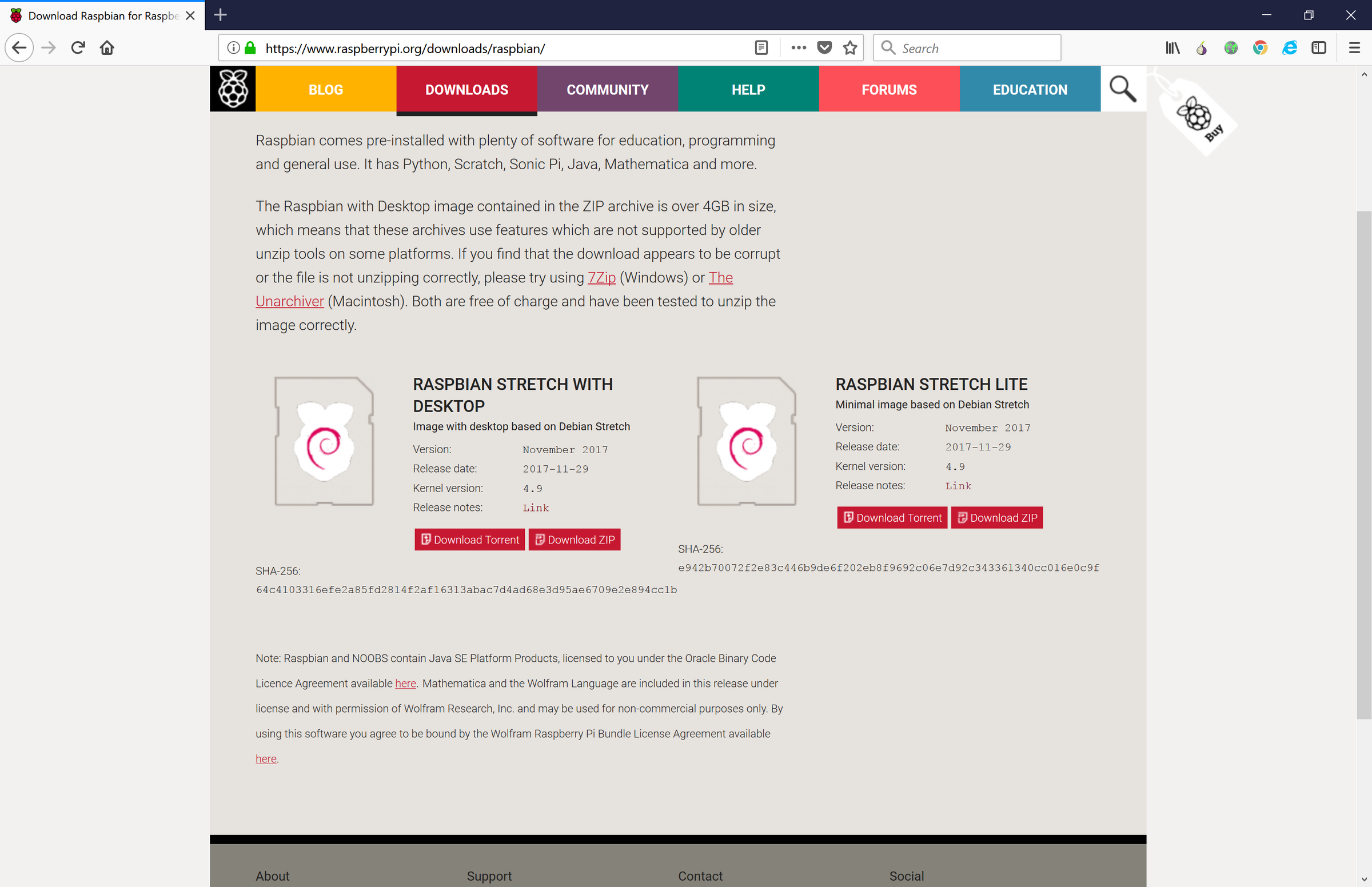 Raspberry Pi Basics : 6 Steps - Instructables