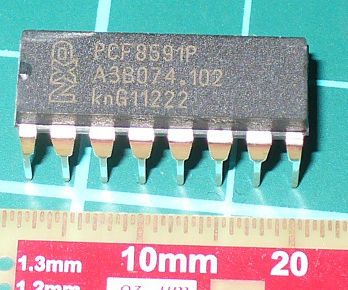 Arduino and PCF8591 ADC DAC IC : 7 Steps - Instructables