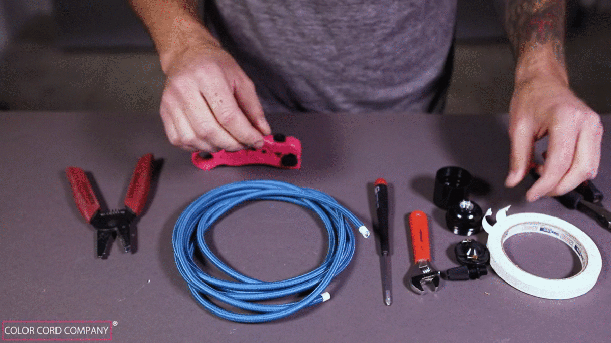 How to Wire a Socket : 5 Steps - Instructables