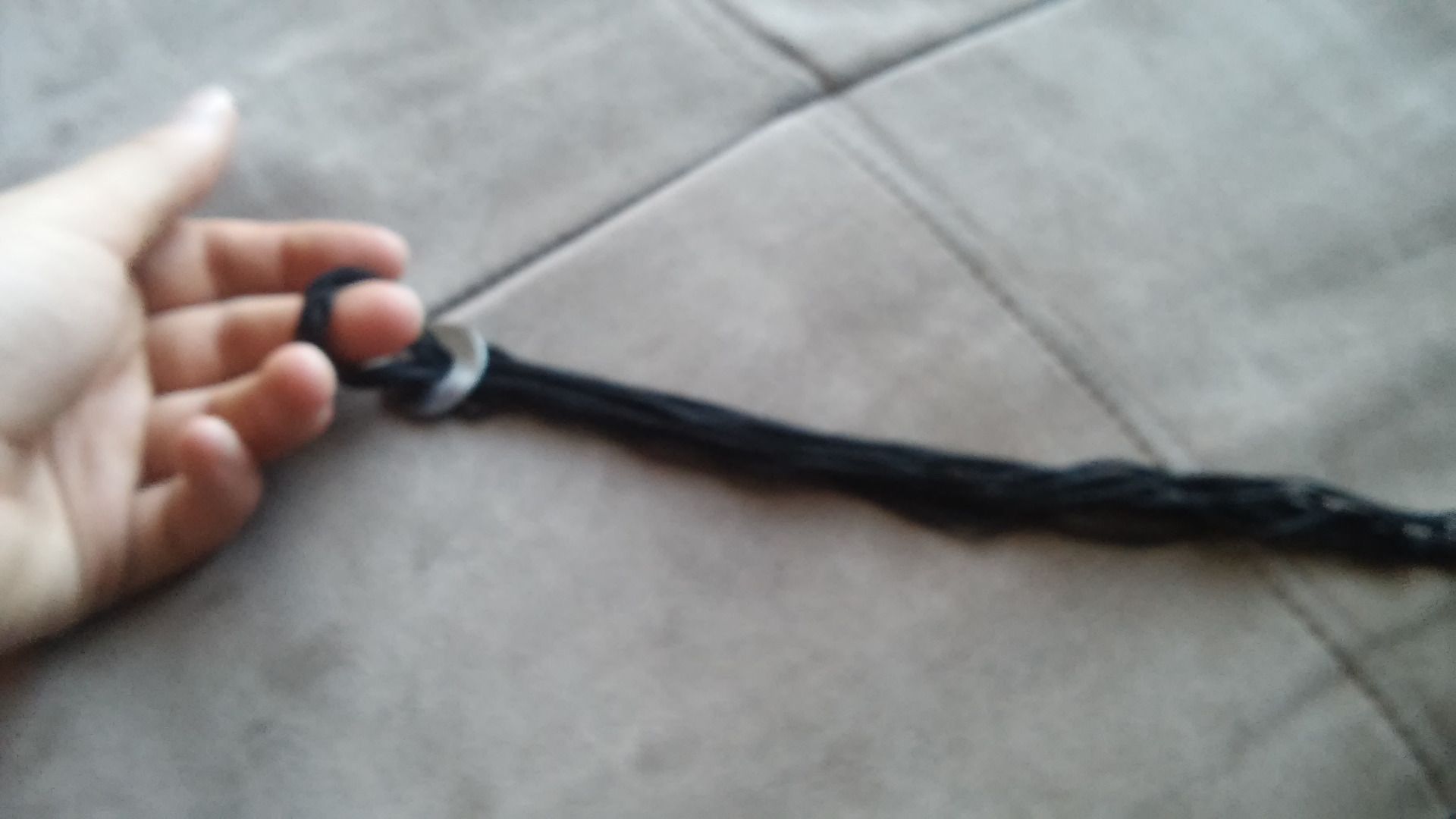 Simple Washer Bracelet : 5 Steps (with Pictures) - Instructables