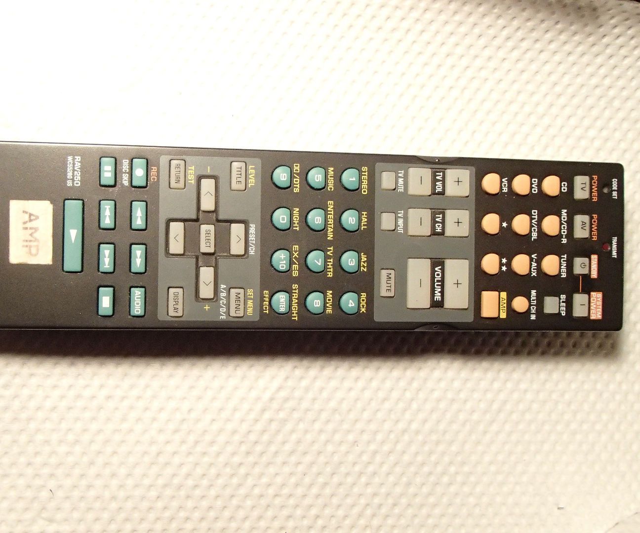 Repair a TV Remote Contol : 5 Steps - Instructables