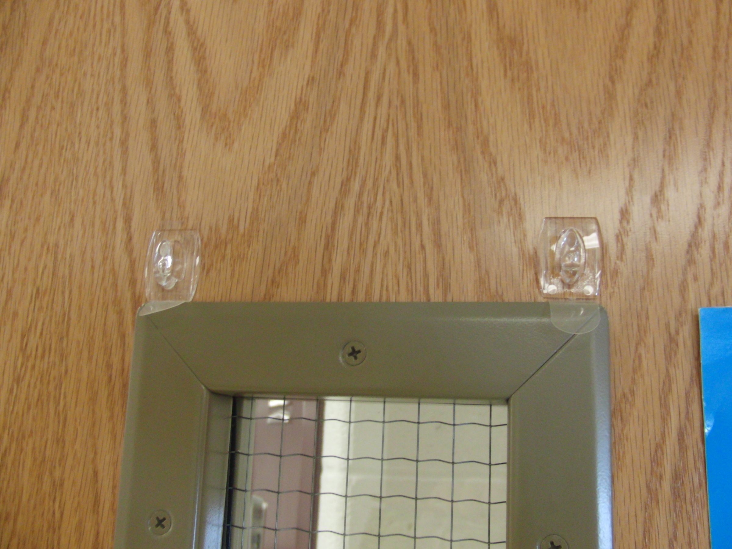 Roman Shades for Classroom Windows : 6 Steps (with Pictures ...