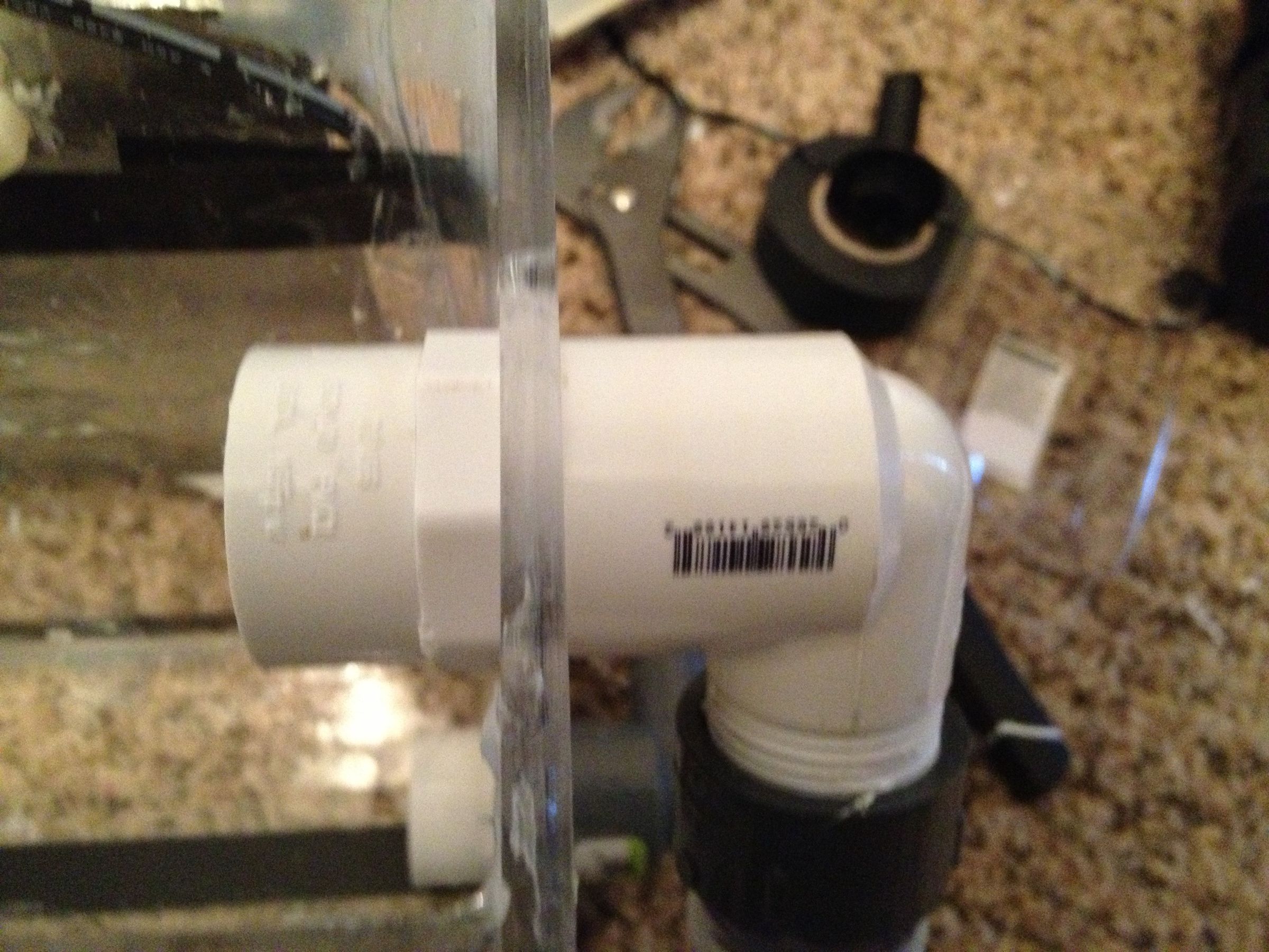 Algae Scrubber DIY : 12 Steps - Instructables