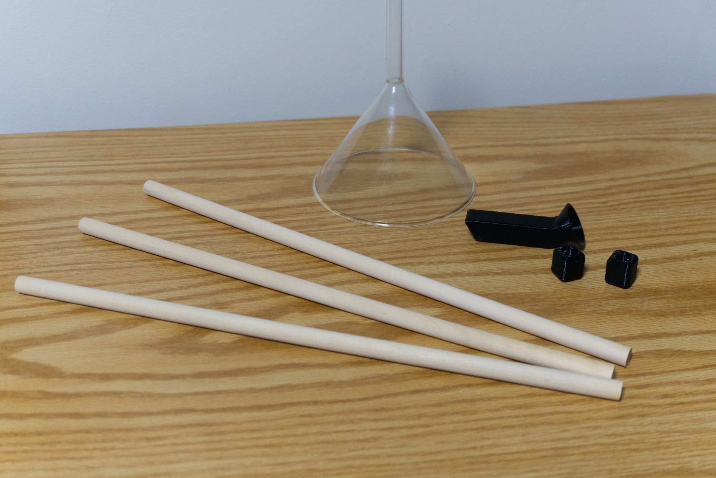 Simple Pour Over Stand : 4 Steps (with Pictures) - Instructables