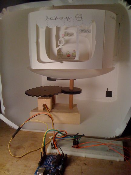 Computer + Paper = Magic : 8 Steps - Instructables