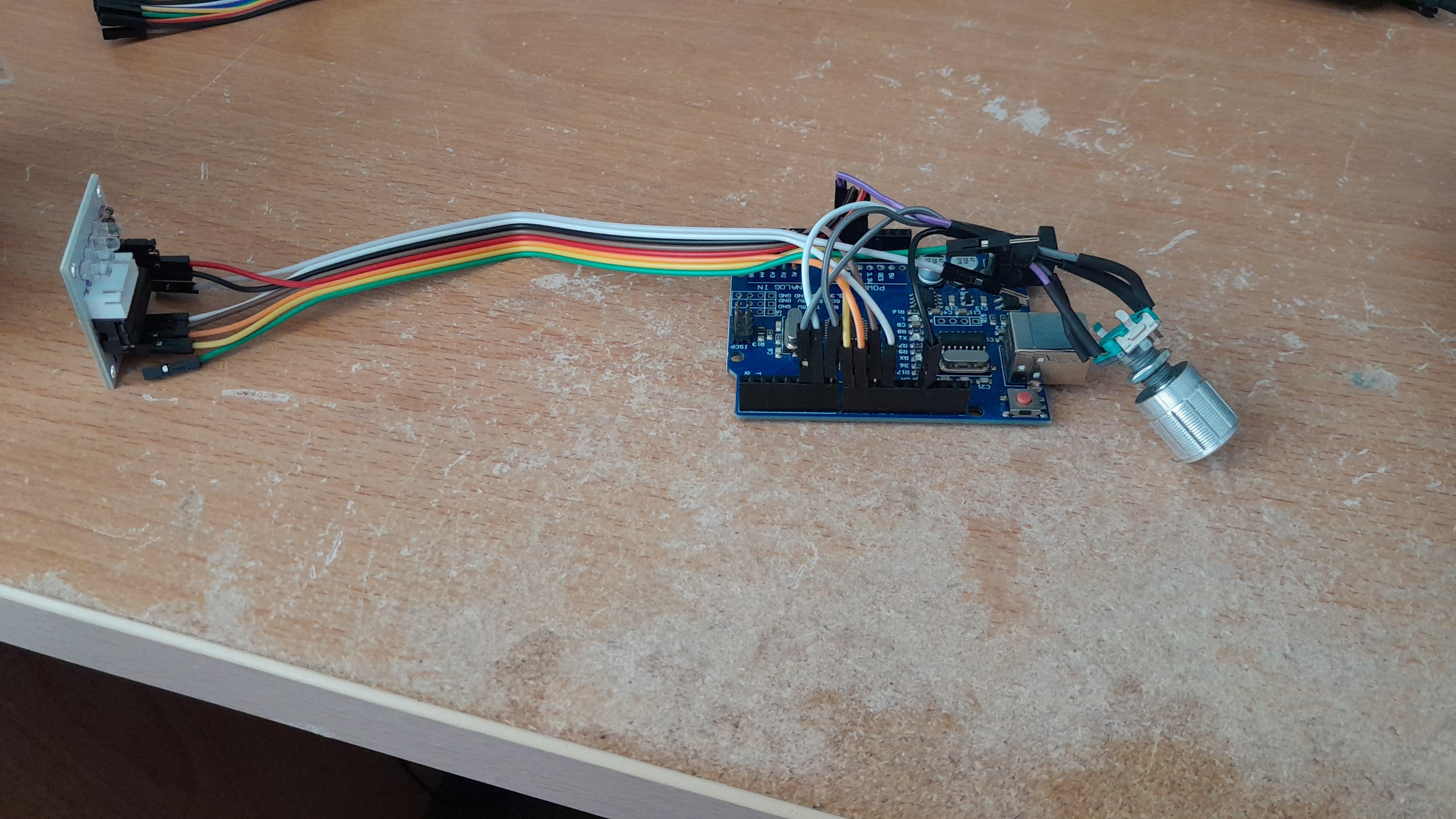 An Experimental Magnetic Loop Driven by Android and a Stepper Motor : 3 ...