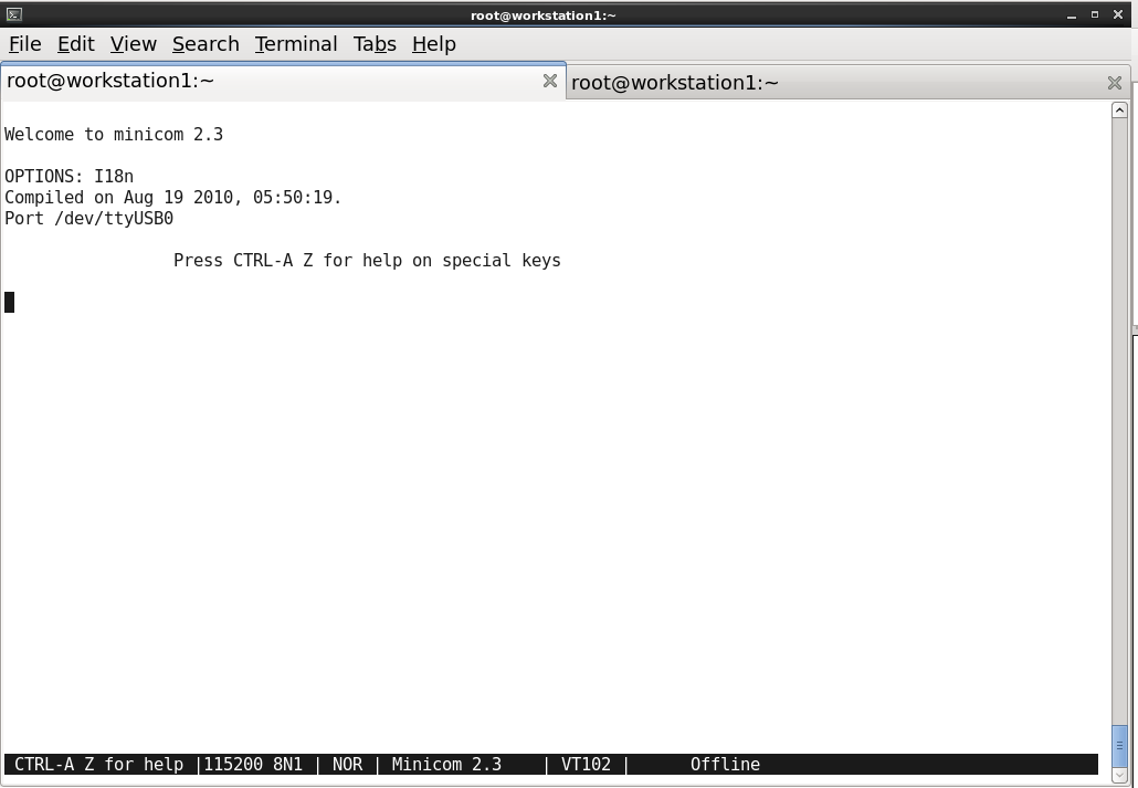 Transfer File From Computer to Raspberry Pi Using USB-Serial Cable : 6 ...