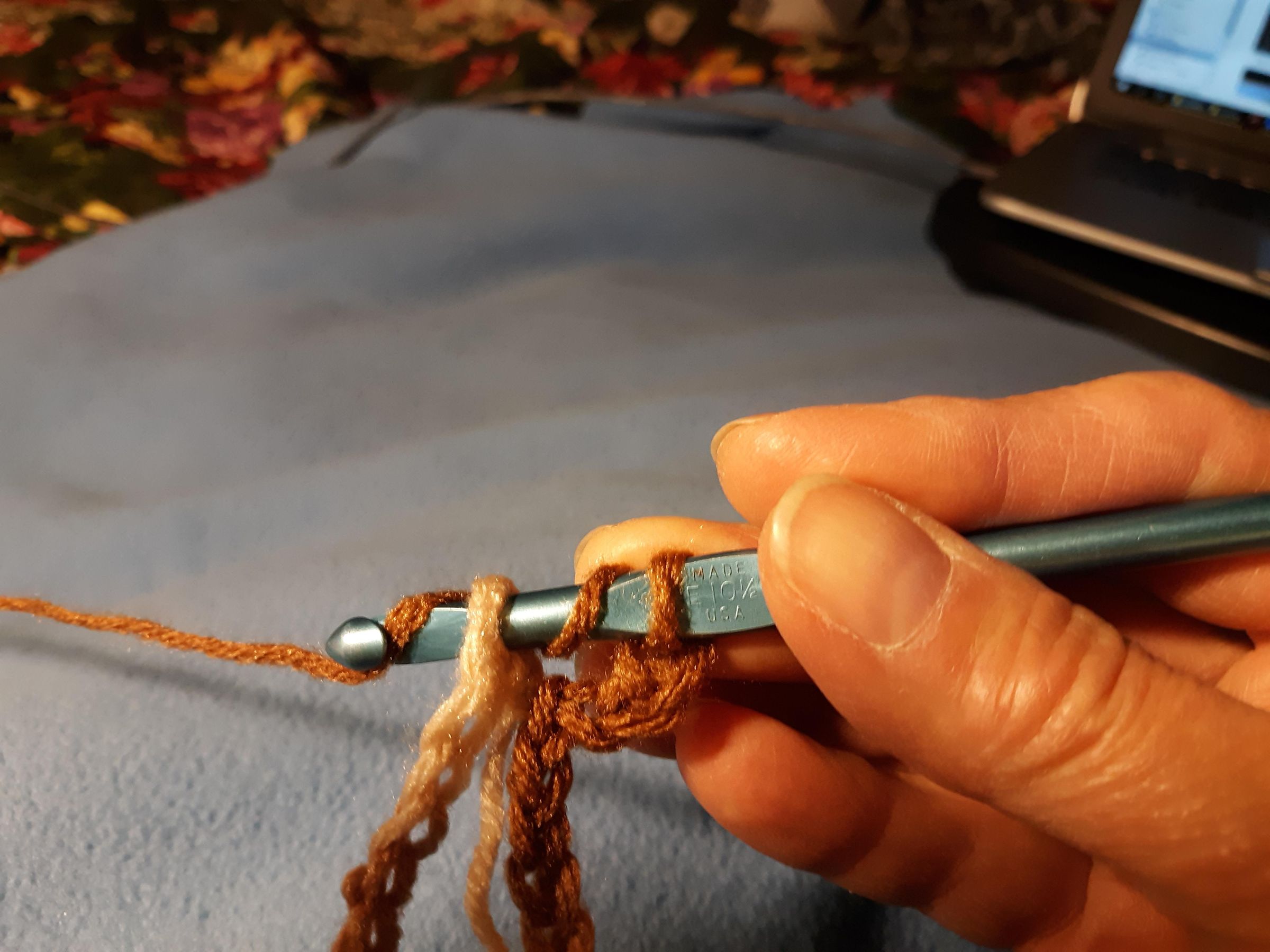 Twiddle/Activity Muffs : 12 Steps (with Pictures) - Instructables