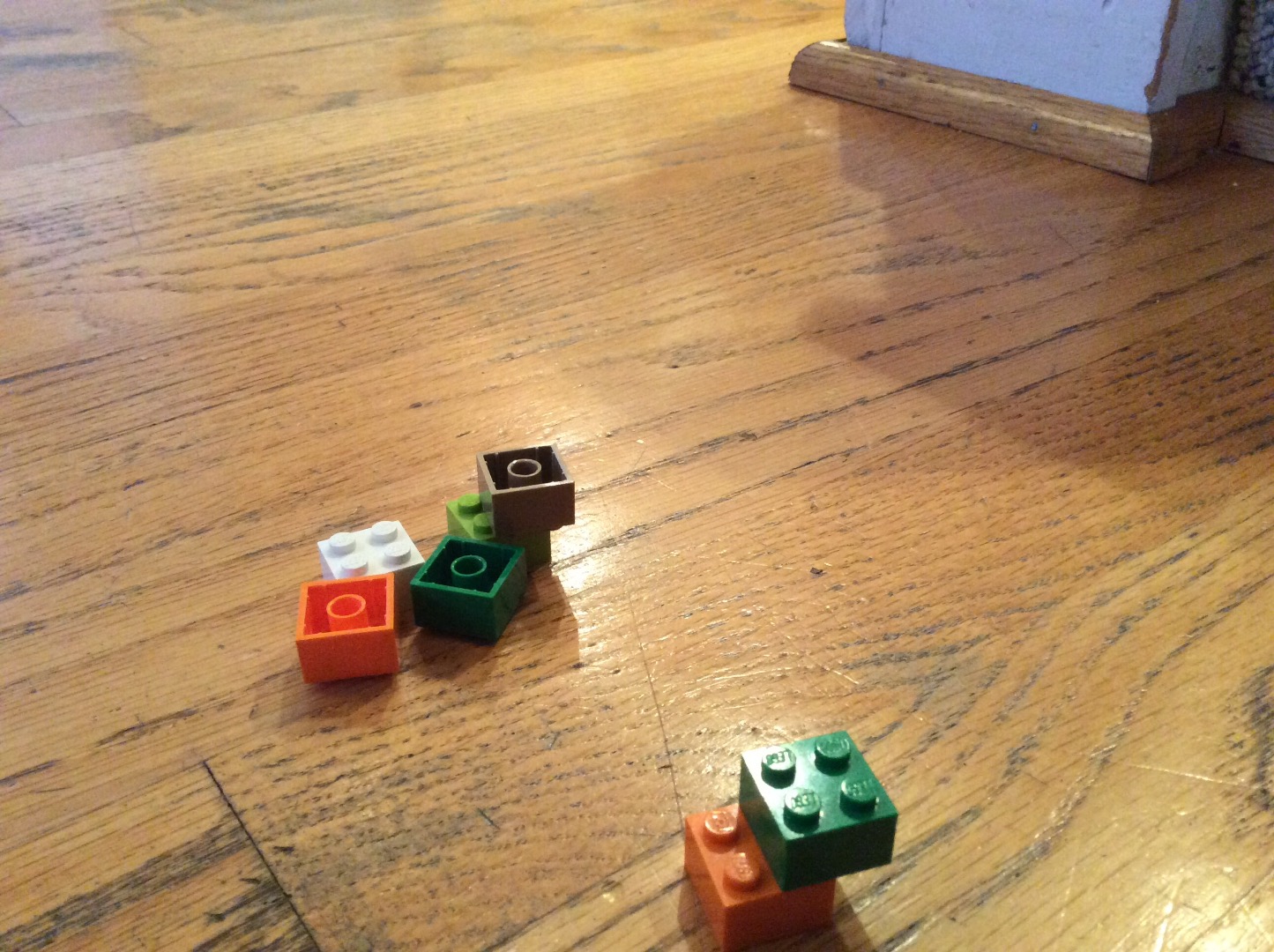 Lego Back Scratcher - Instructables