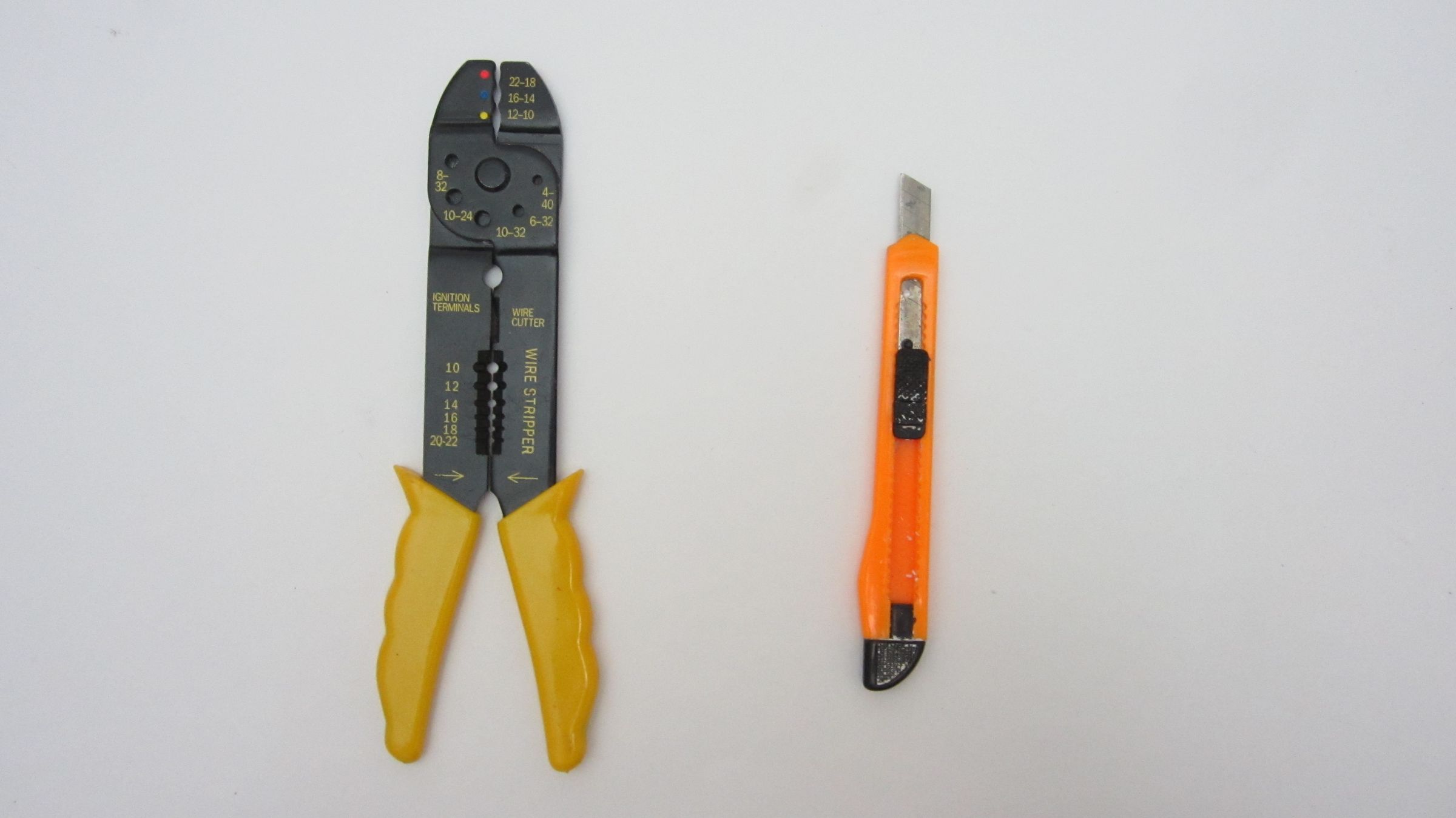 Use a DIY Pressure Plate Switch to Automate Your Haunted House : 9 ...