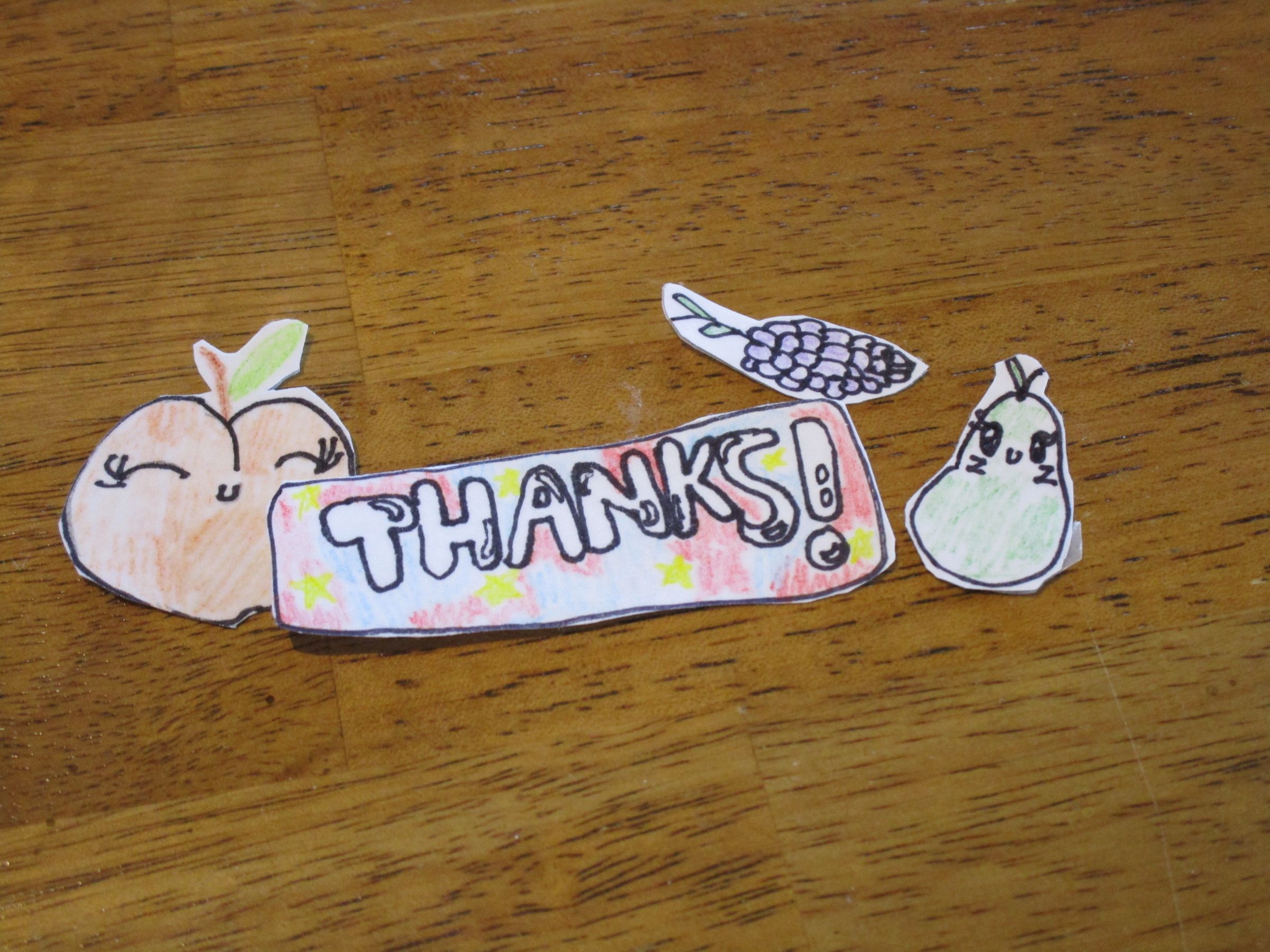 Make Stickers From Scratch (Without a Machine) : 10 Steps - Instructables