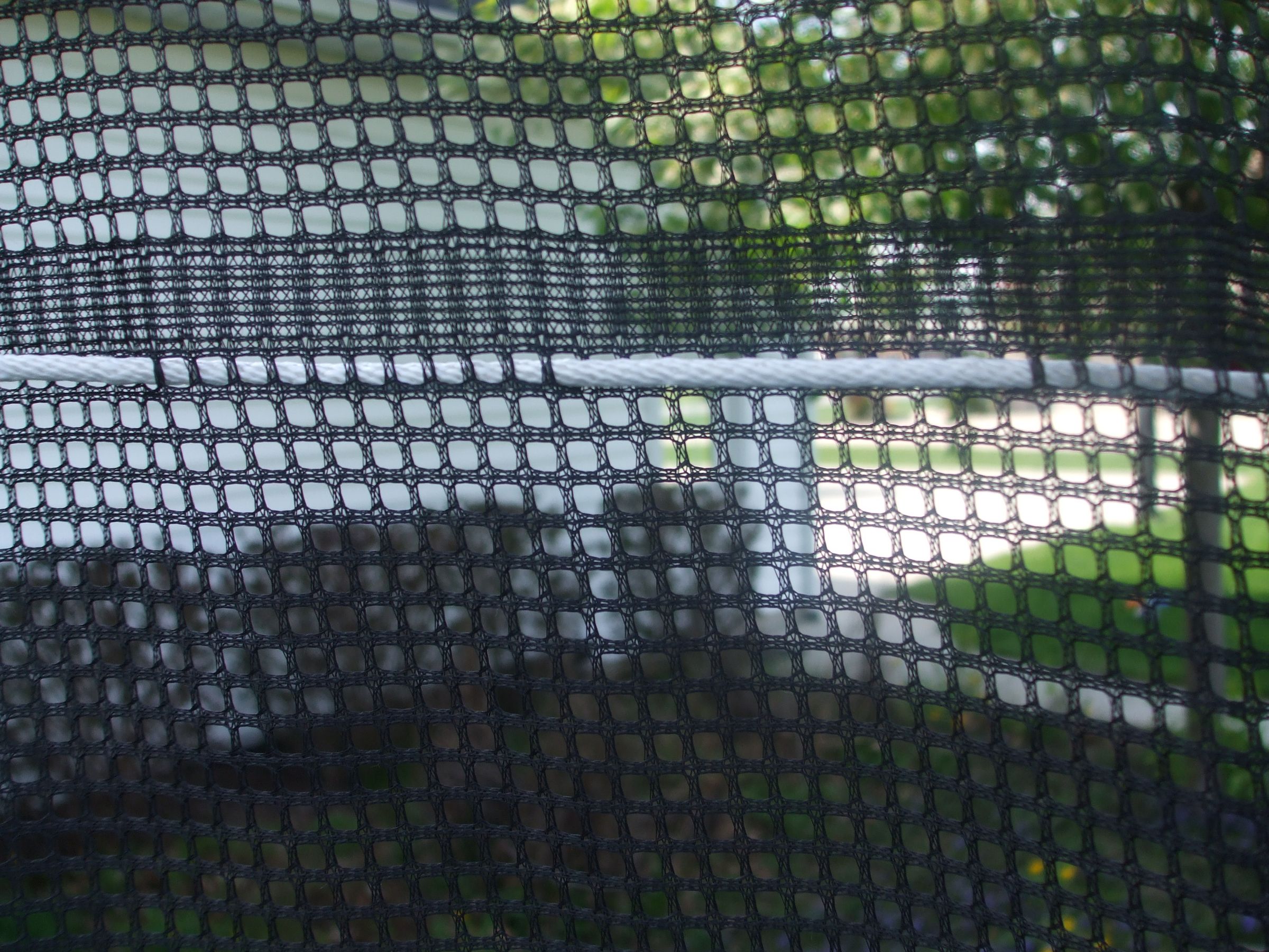 Trampoline Soccer : 4 Steps - Instructables