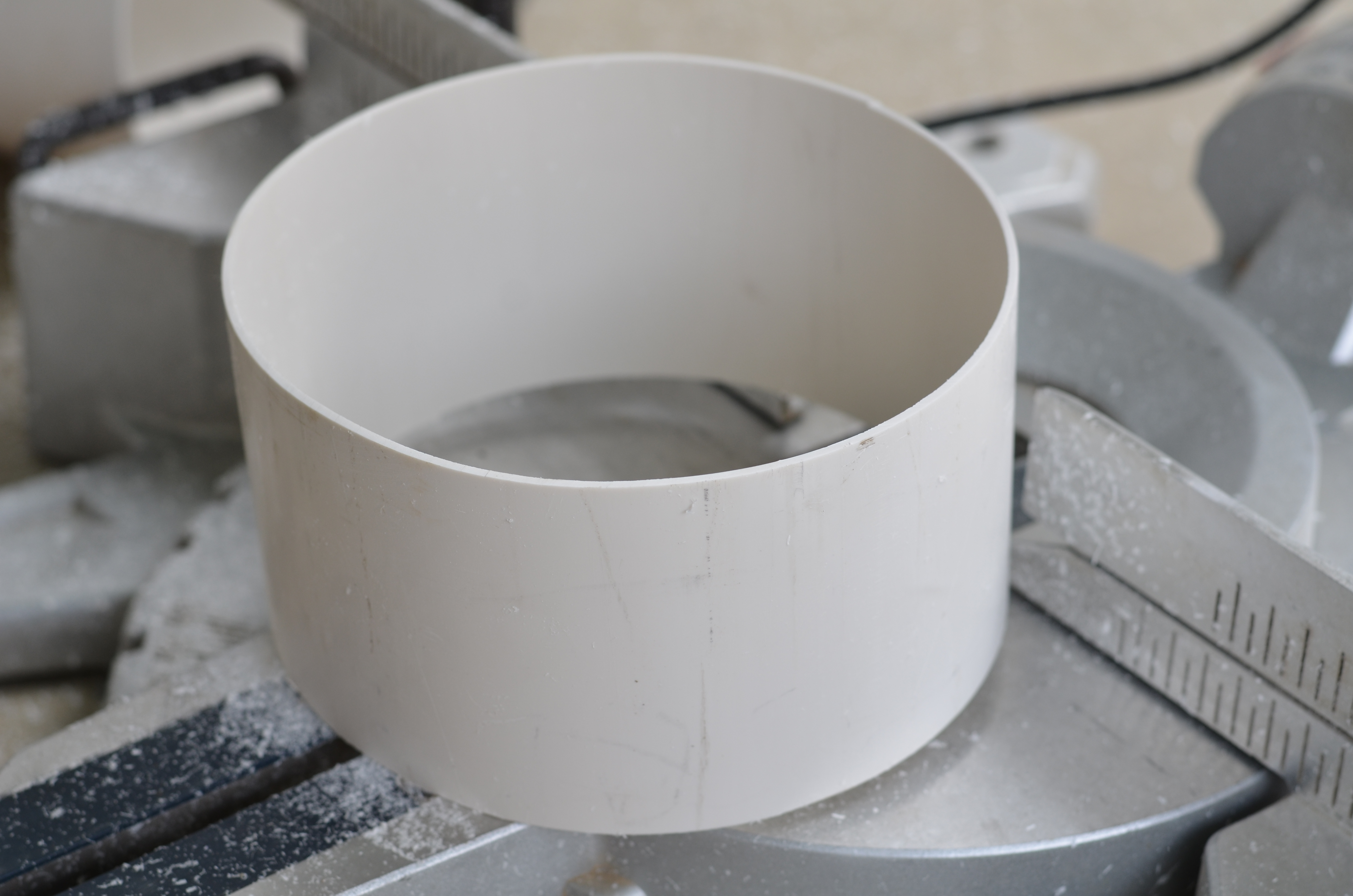 DIY Bladeless Fan From Scratch : 14 Steps (with Pictures) - Instructables