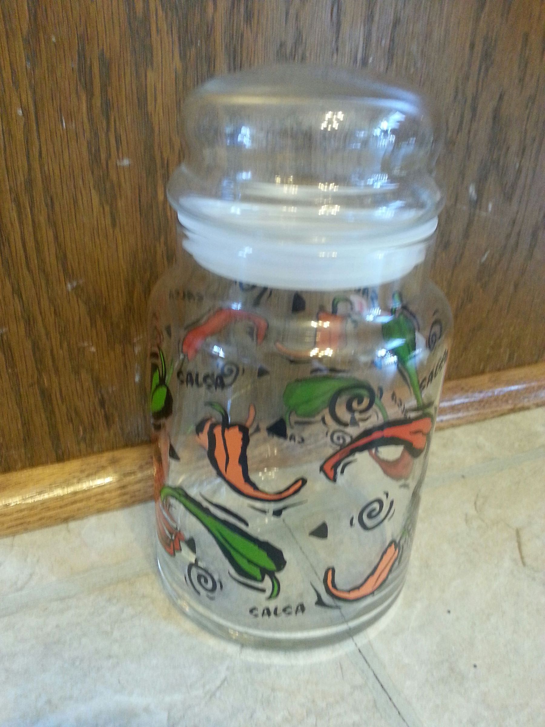 Mason Jar Collection Containers : 3 Steps - Instructables