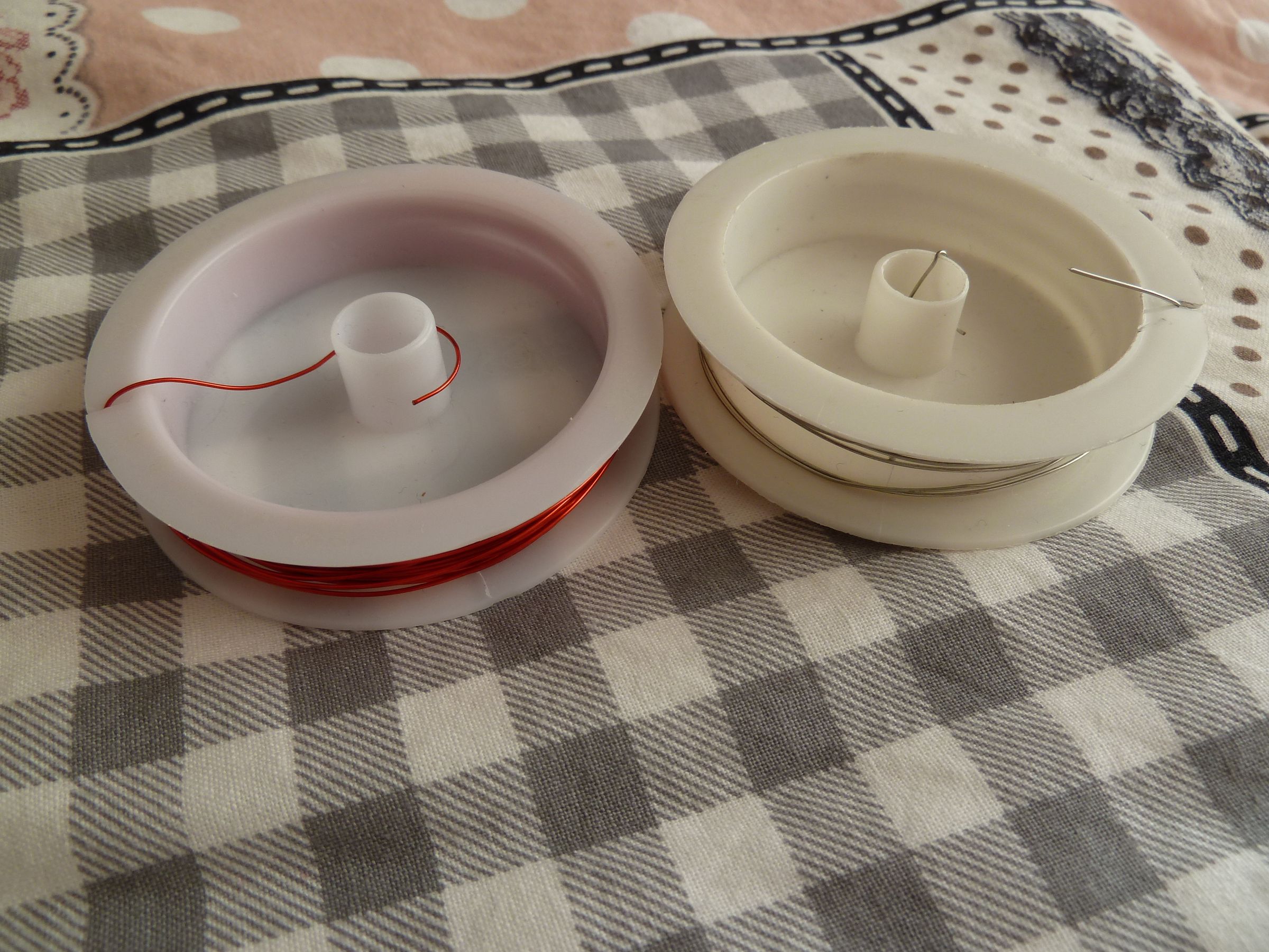 Circle Rings : 8 Steps (with Pictures) - Instructables