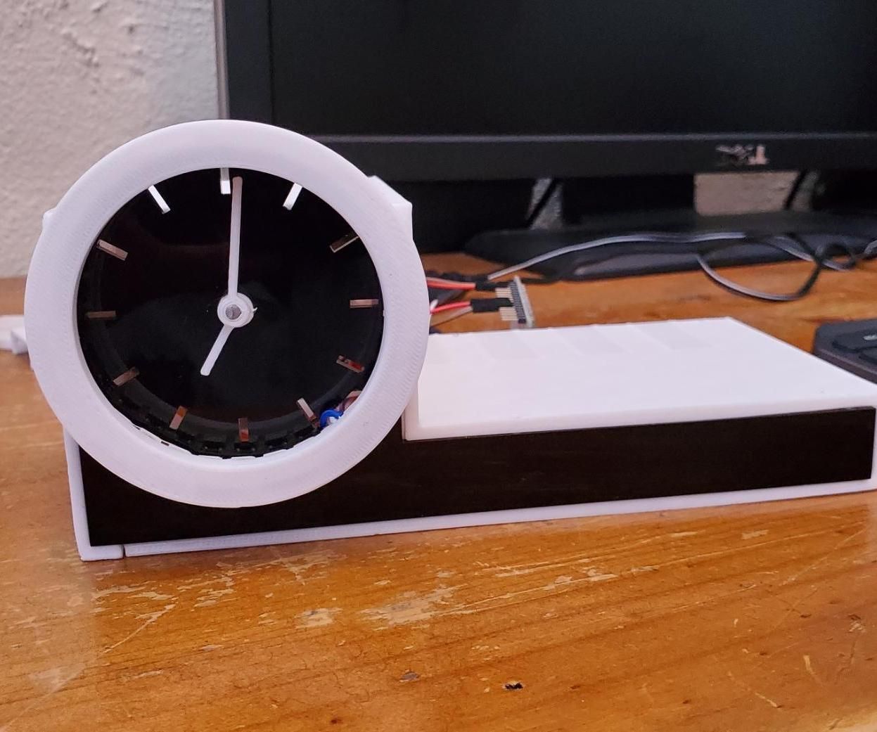 A Clock With Potential : 5 Steps (with Pictures) - Instructables