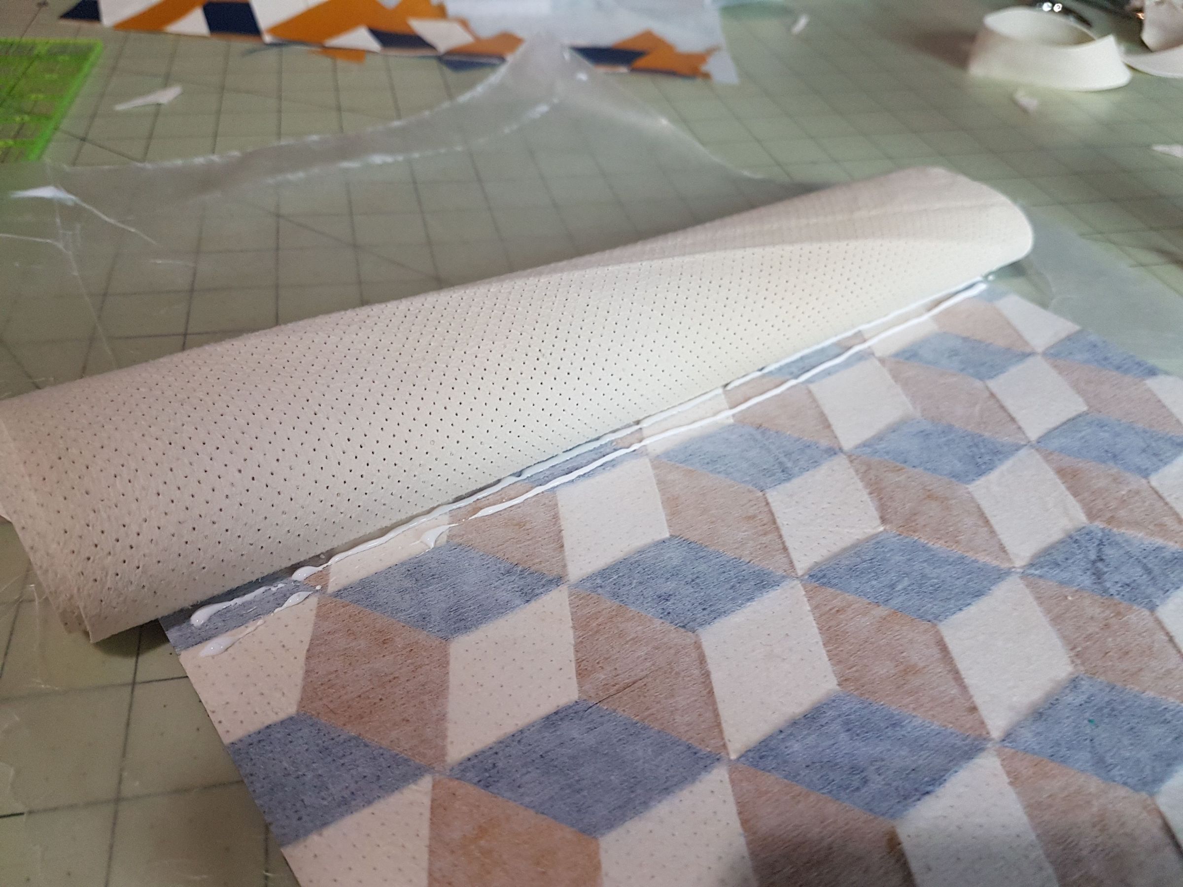 Woven Leather and Wood Bag : 23 Steps (with Pictures) - Instructables