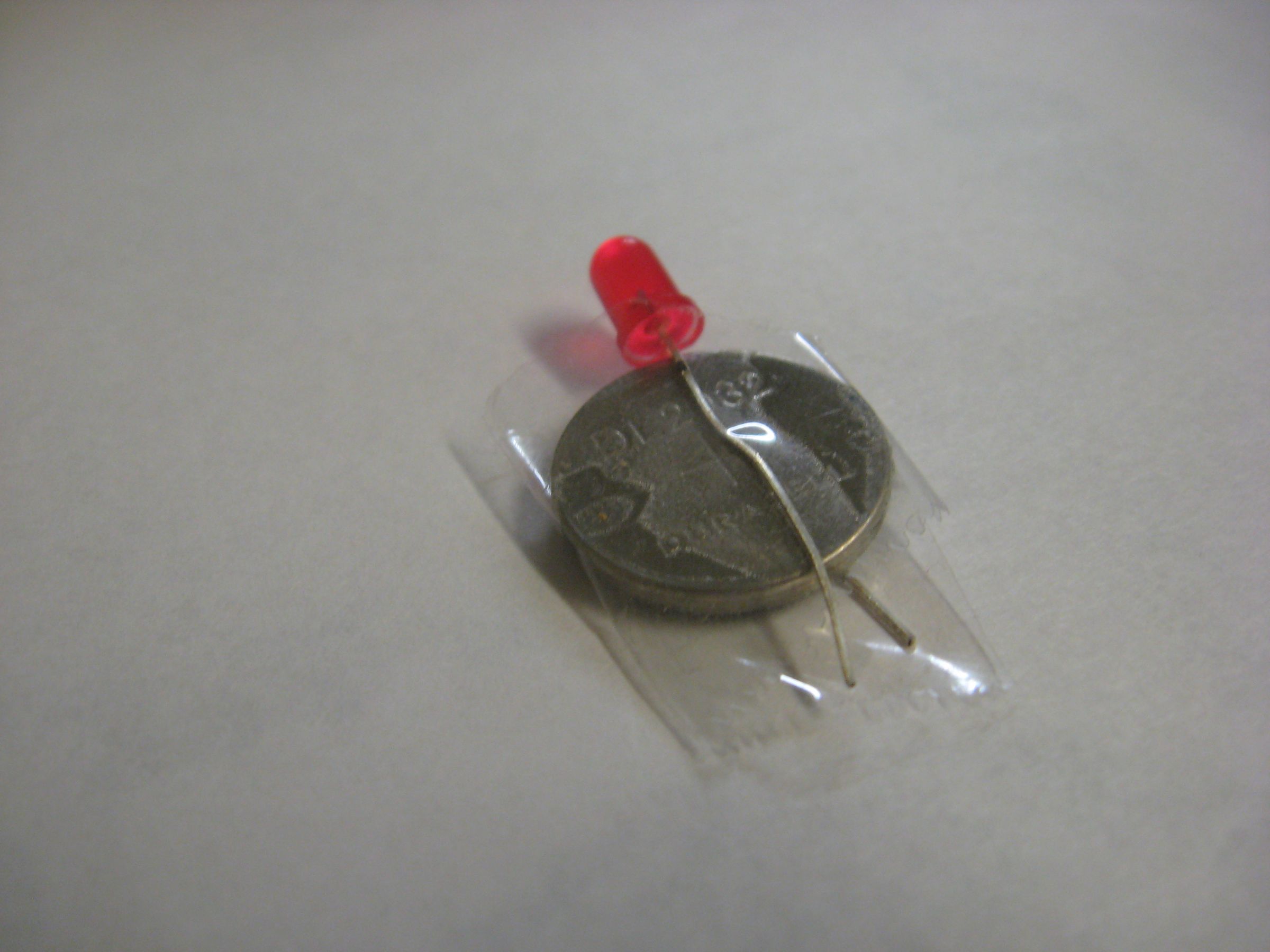 LED Ping Pong Ball : 8 Steps - Instructables