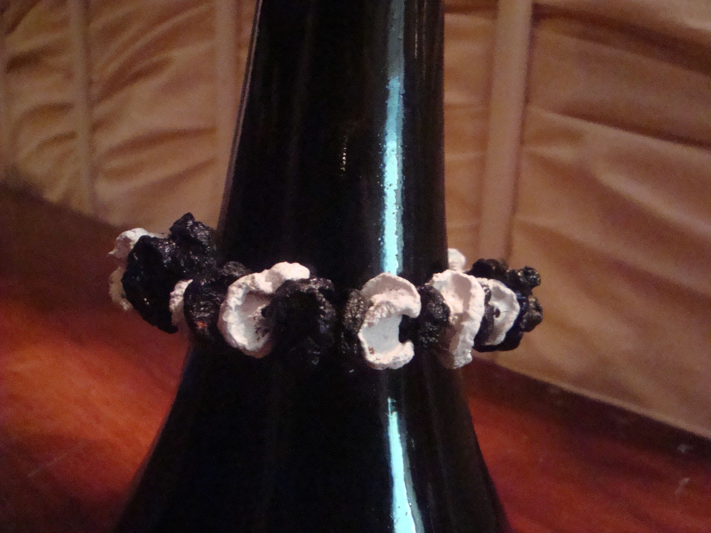 How to Make a Potato Bead Bracelet : 4 Steps (with Pictures ...