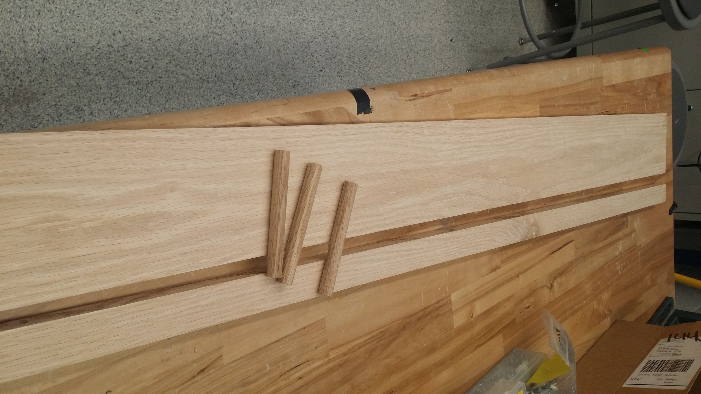 Floating Shelf With Mountains : 9 Steps (with Pictures) - Instructables