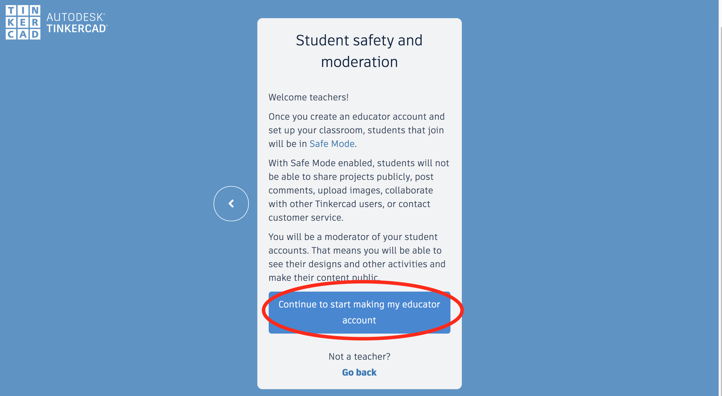 Making a Classroom on Tinkercad - Instructables
