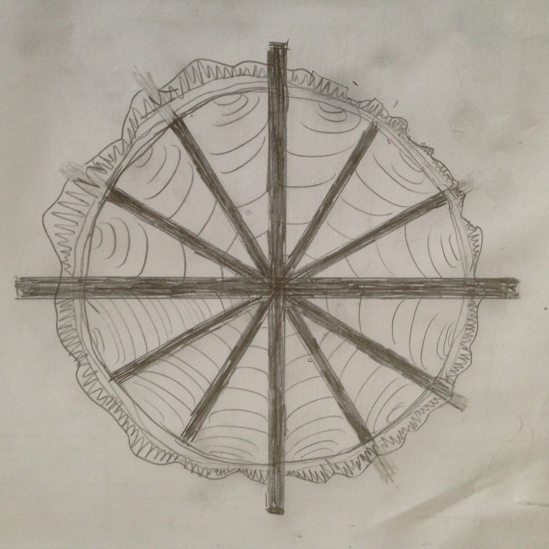 A Natural Edge Shop Clock : 5 Steps (with Pictures) - Instructables