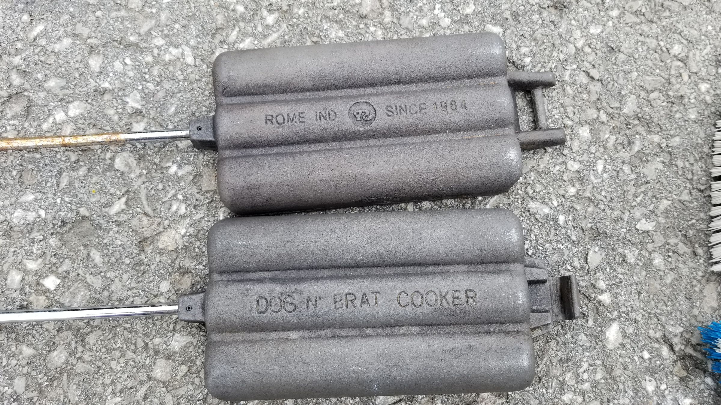 RUST!!! Removal. Using Electrolysis. : 28 Steps (with Pictures ...