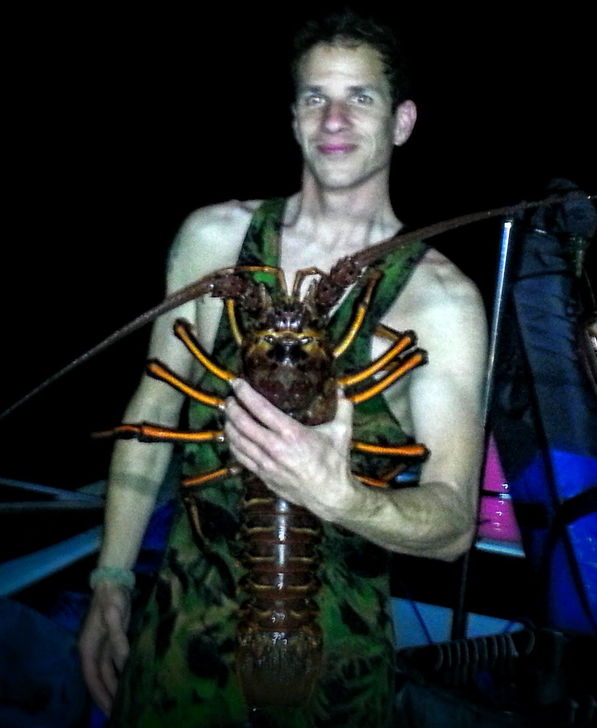 Magic Lobster Leg Meat Extraction (with Pictures) - Instructables