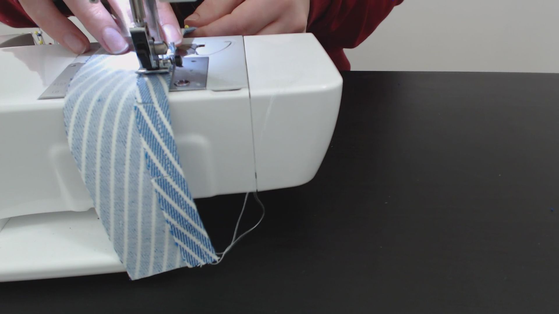 DIY Baseball Cap : 9 Steps (with Pictures) - Instructables