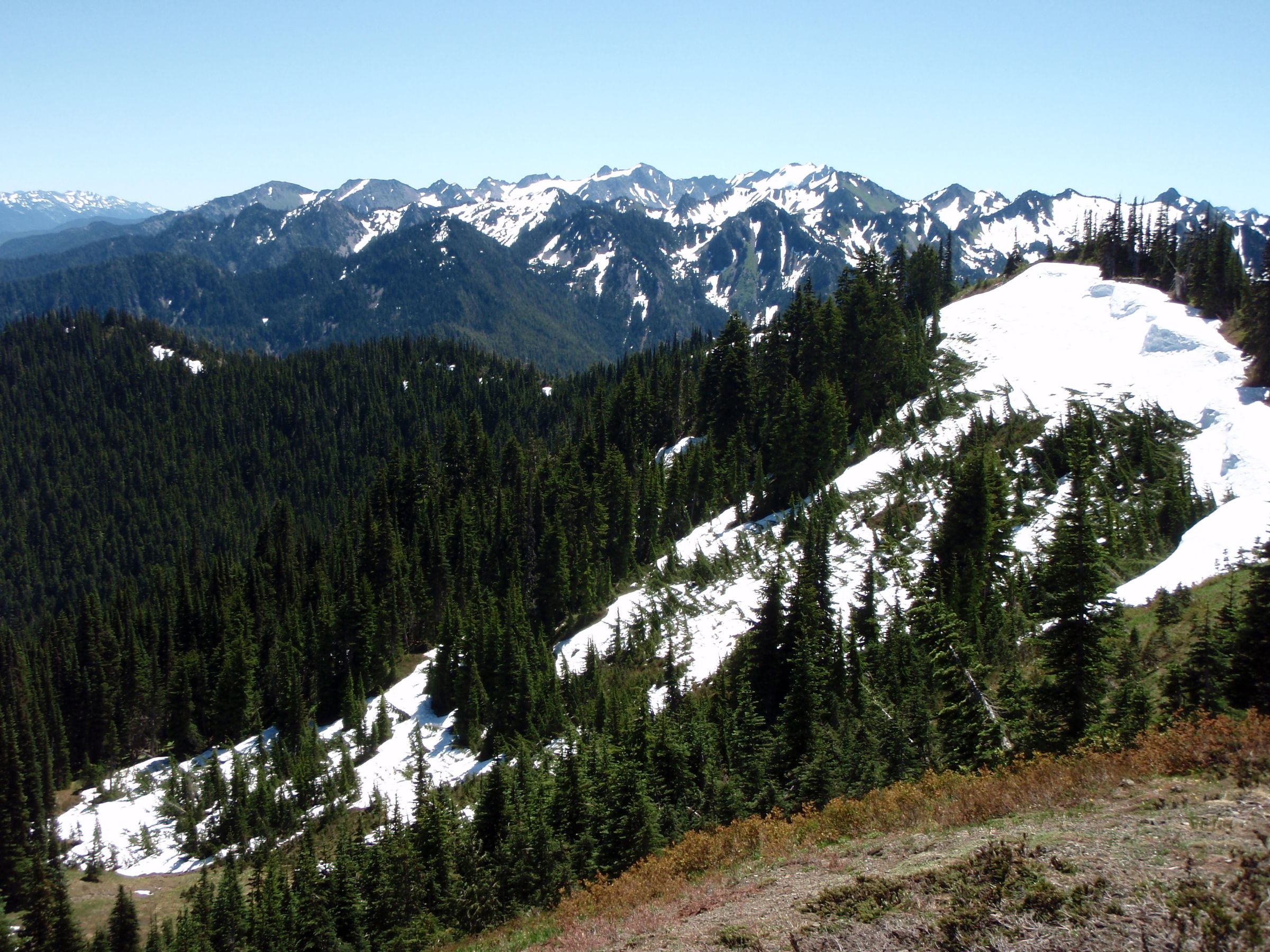 How to Navigate With a Map and Compass : 7 Steps (with Pictures ...