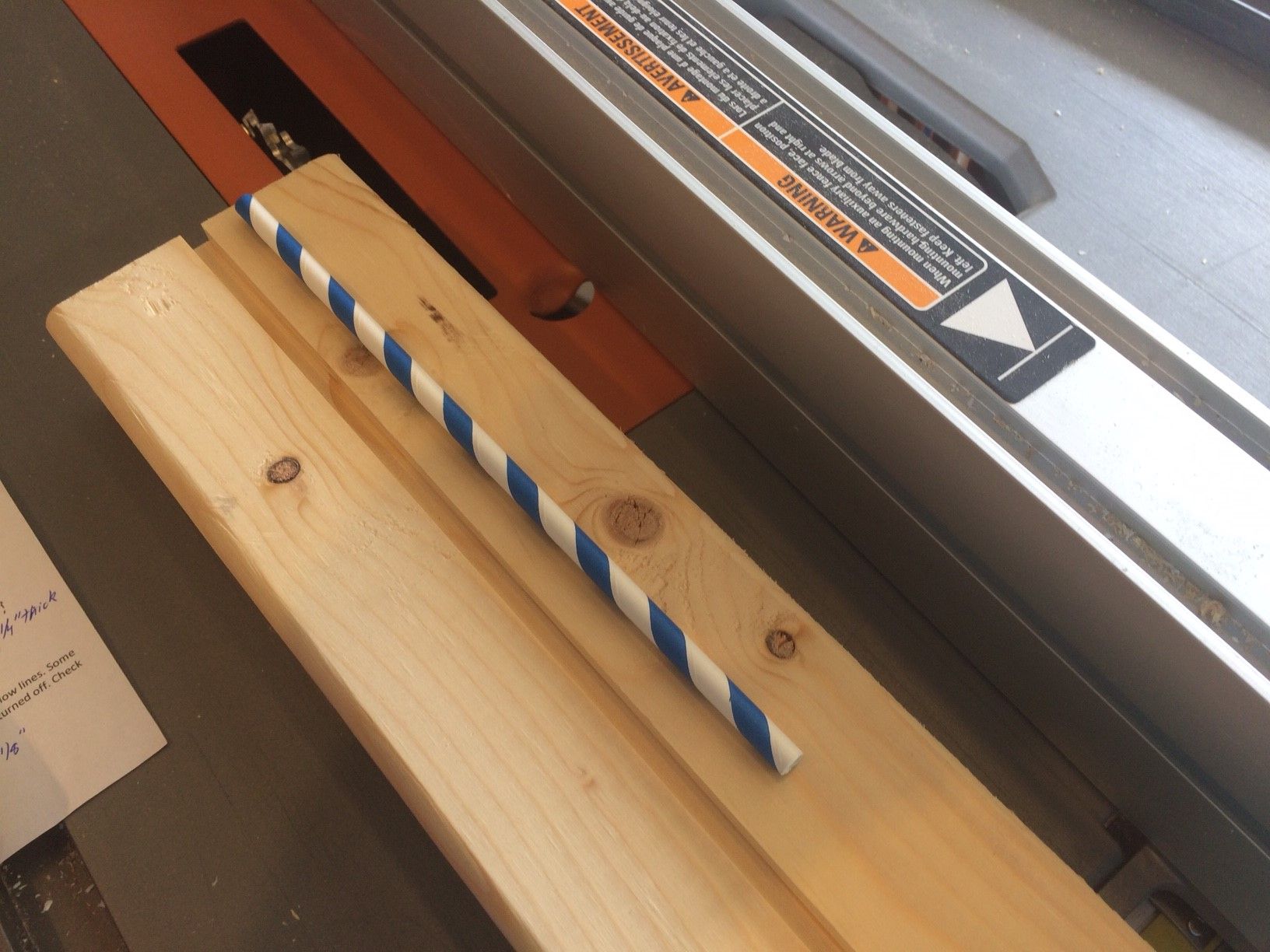 Bird Straw Toy Maker : 7 Steps (with Pictures) - Instructables