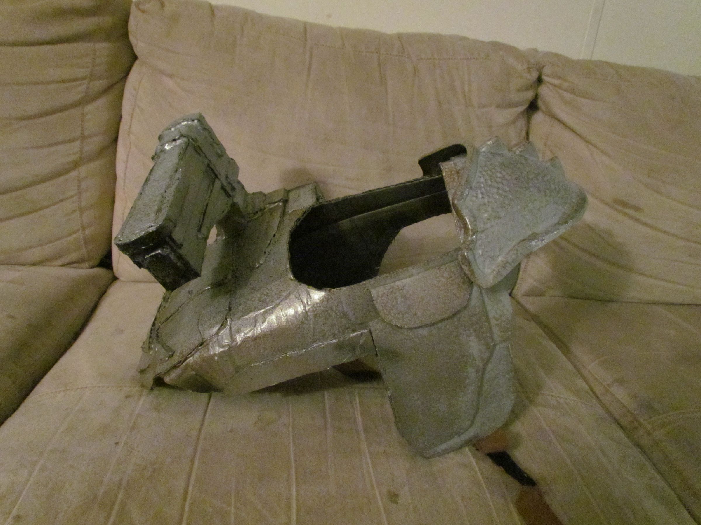 Kids Predator Costume : 6 Steps (with Pictures) - Instructables