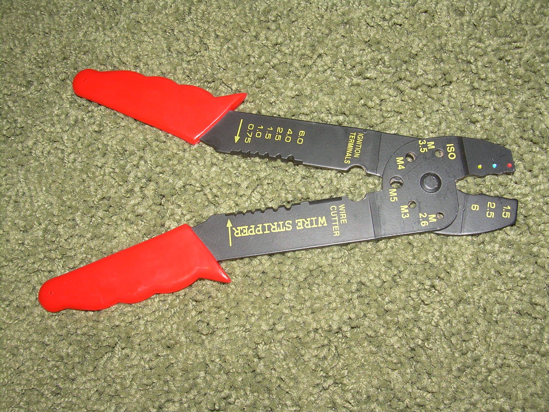 Simple Firework Detonator : 3 Steps - Instructables