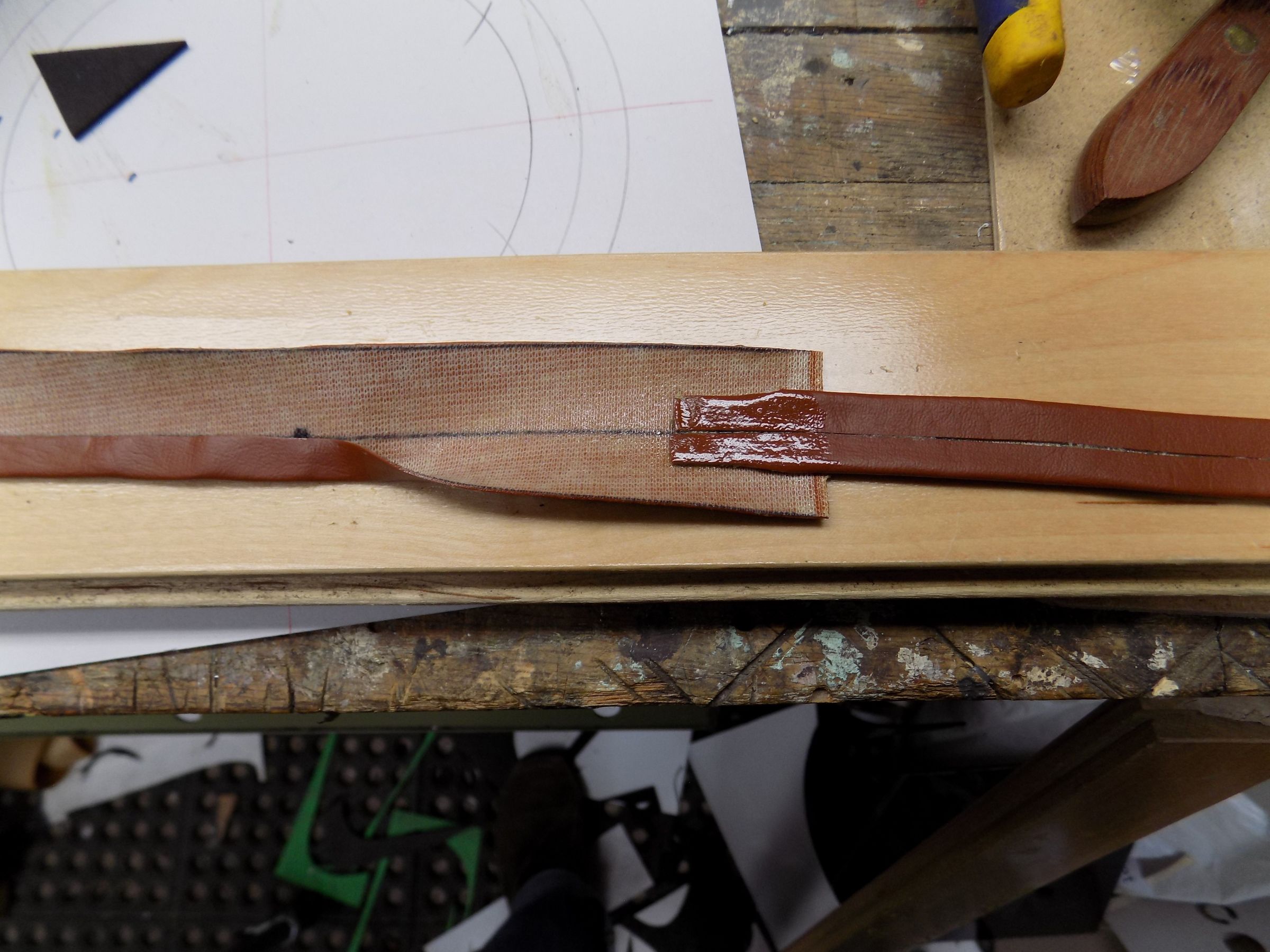 Spartan Footwear : 7 Steps (with Pictures) - Instructables