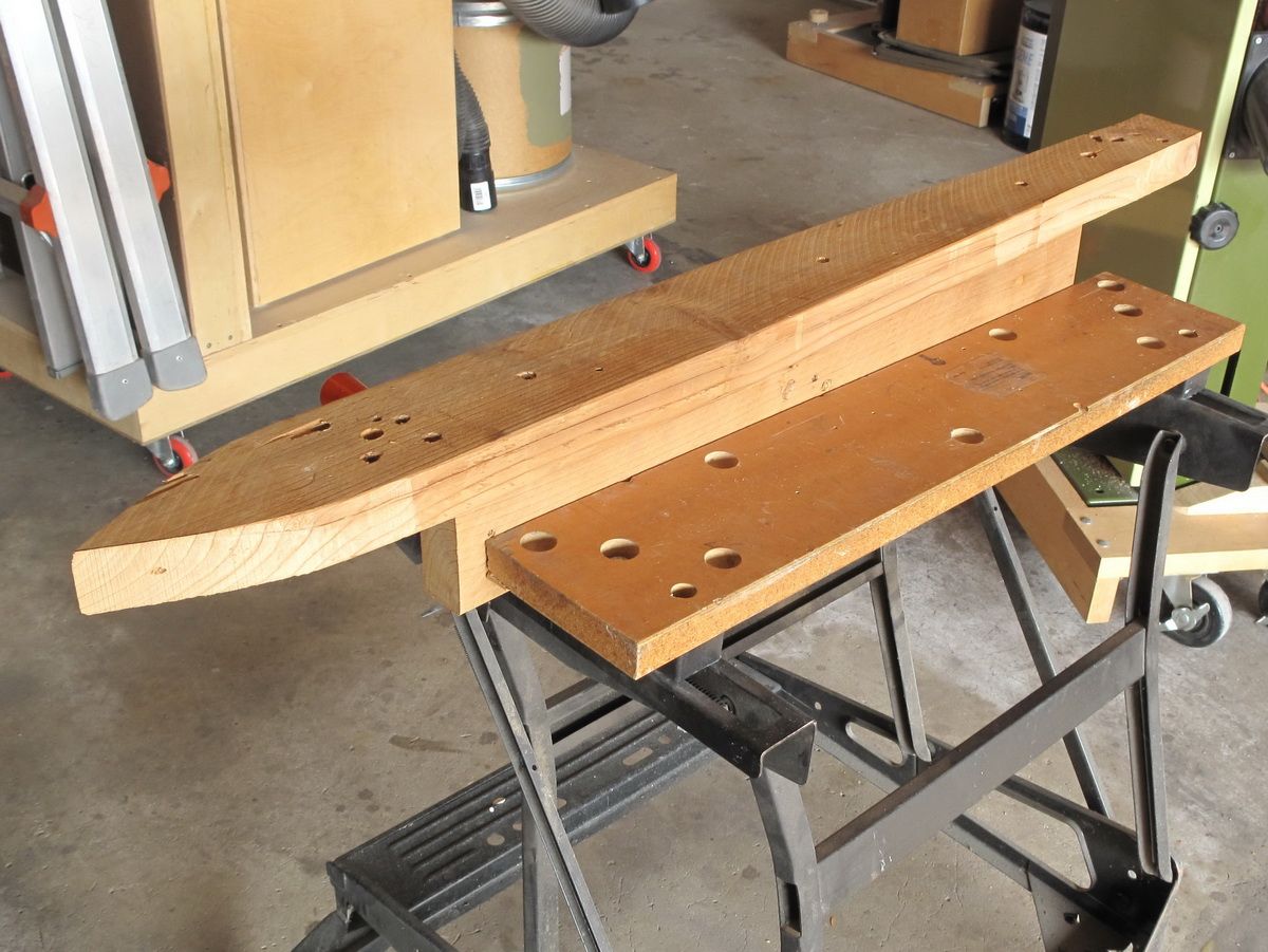 Make a Barbarian's Sword : 16 Steps (with Pictures) - Instructables