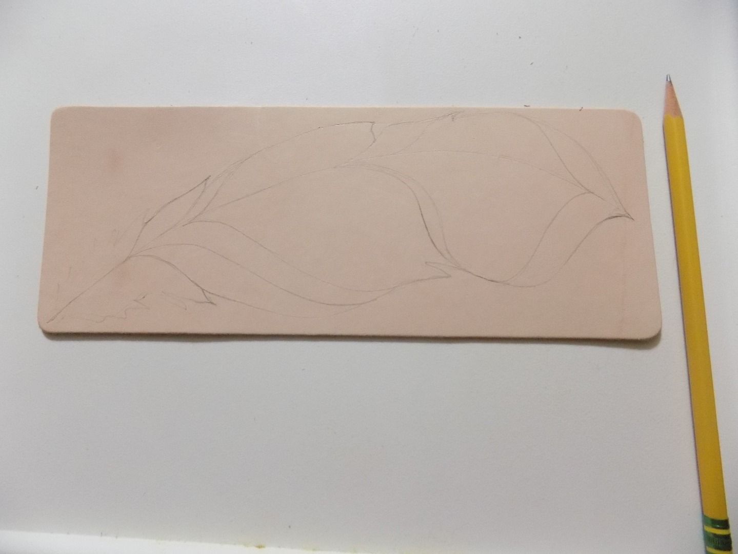 Hand Painted Leather Headband : 9 Steps (with Pictures) - Instructables