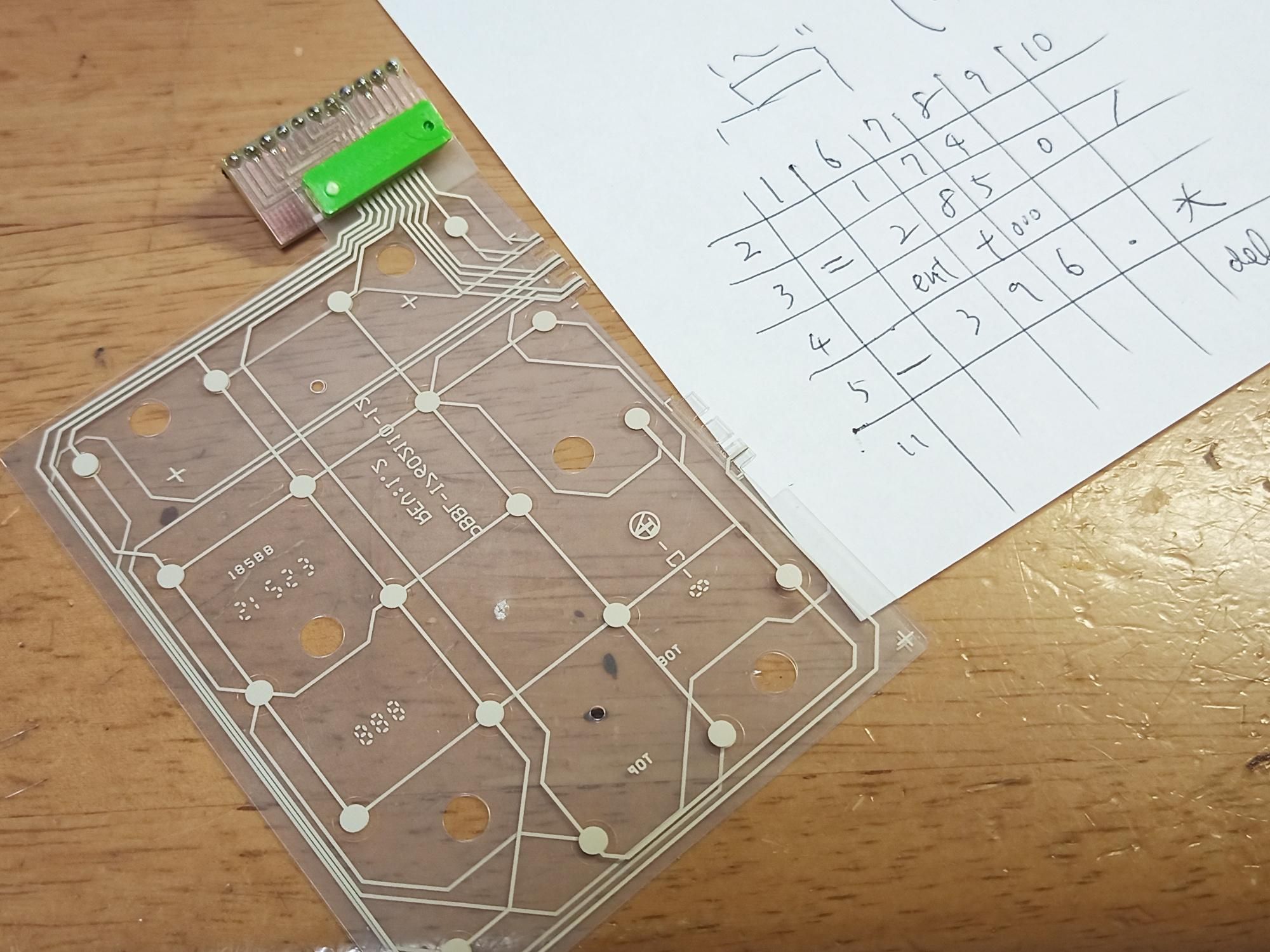 Wooden RPN Calculator : 9 Steps (with Pictures) - Instructables